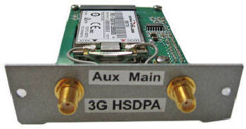 Tieline Hardwire 3G Module for UMTS, HSDPA, and GSM TL3GHSDPA