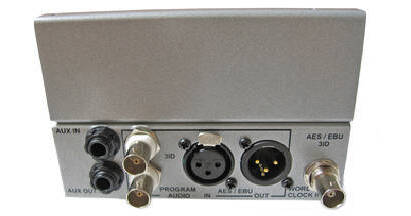 Tieline Digital Input/Output Device for Commander G3