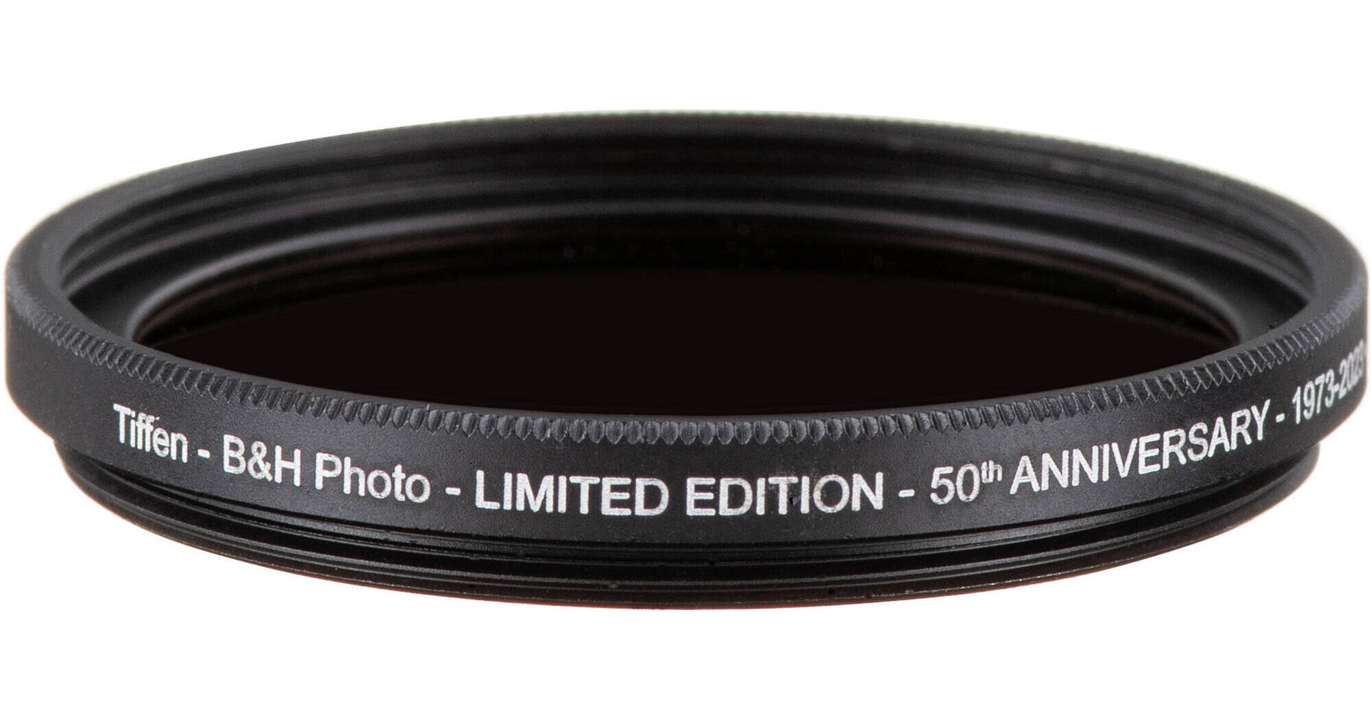 Tiffen Solar ND Filter 37ND54 B&H Photo Video