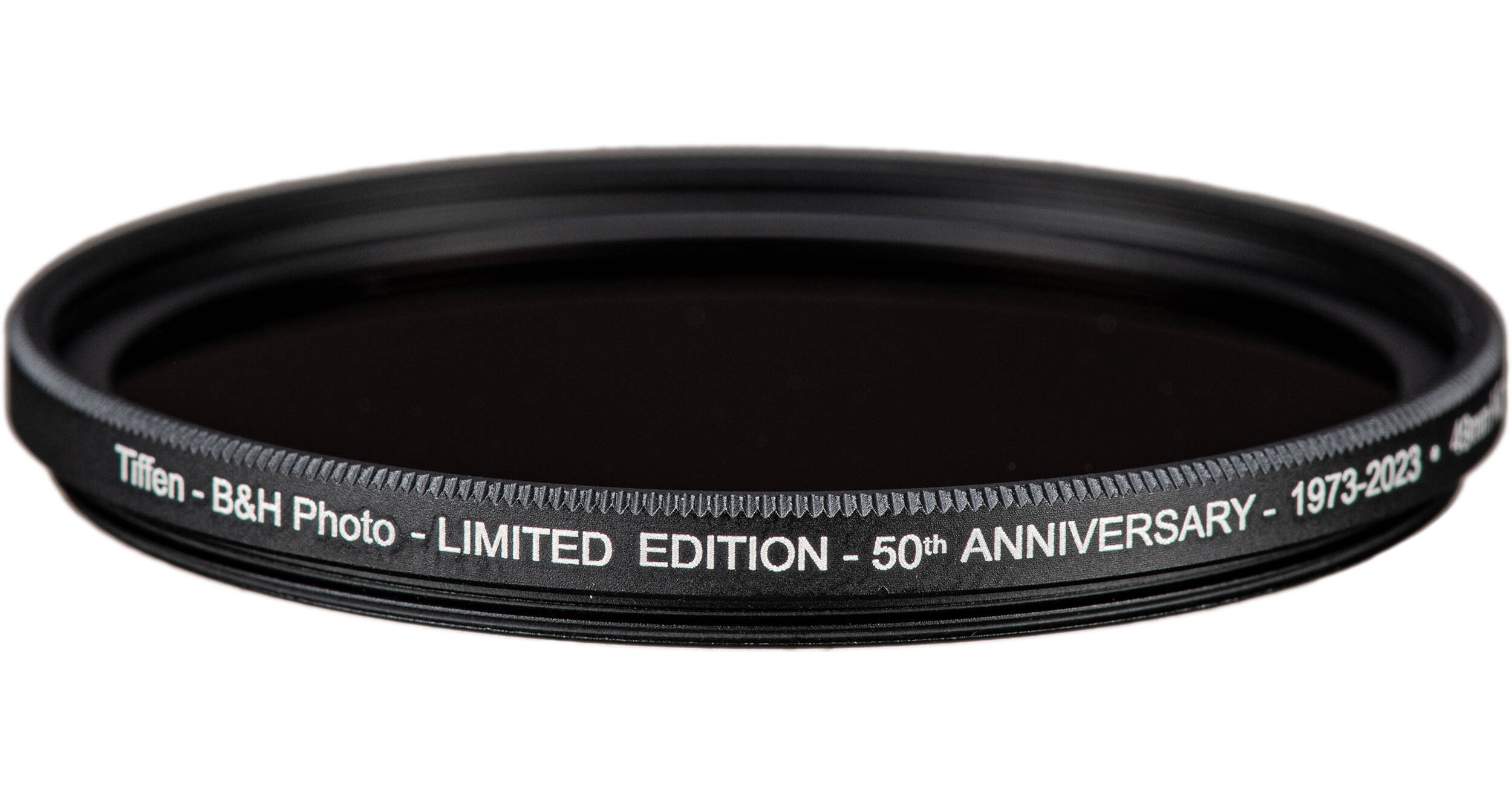 Tiffen Solar ND Filter 49ND54 B&H Photo Video