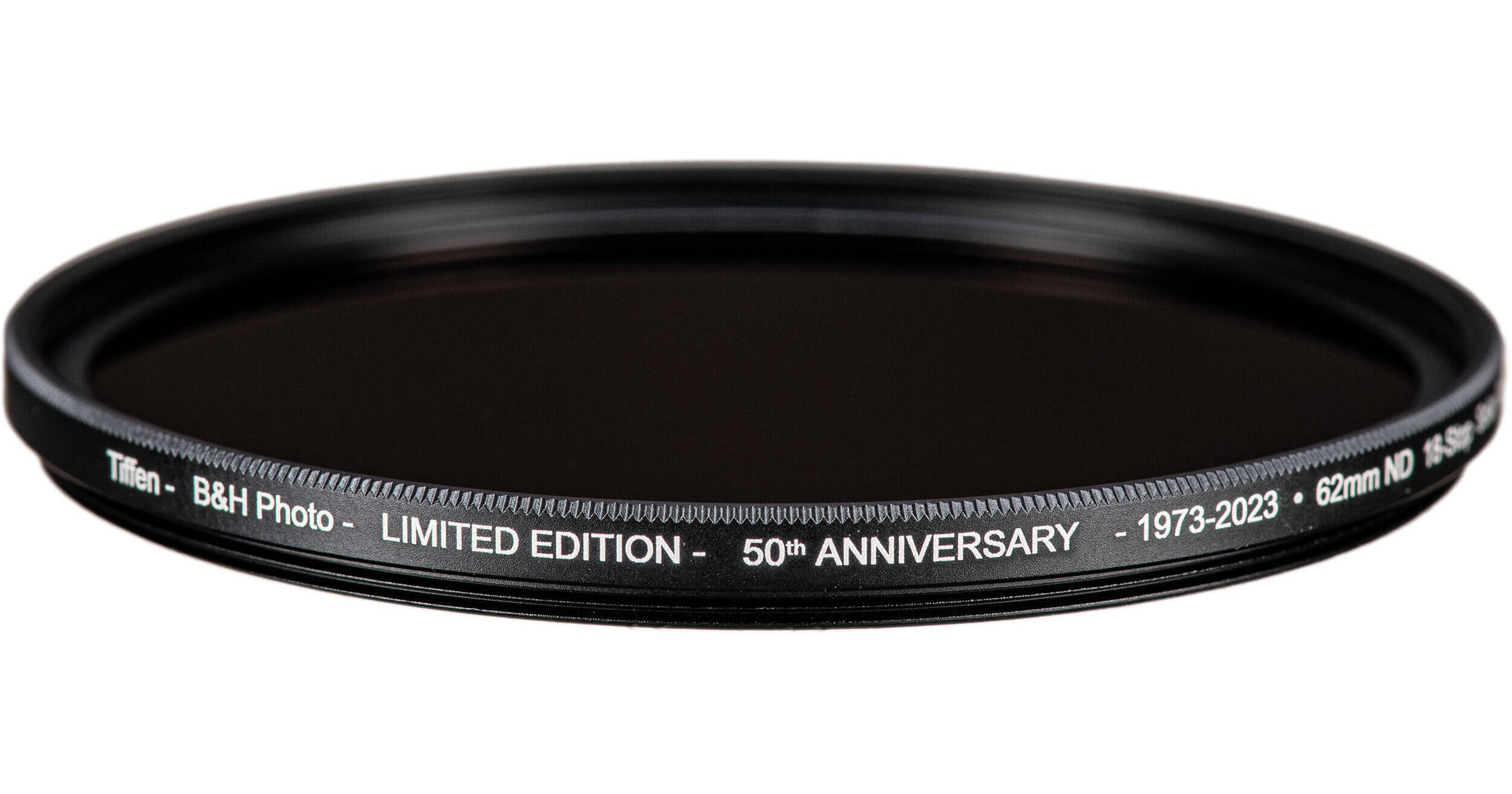 Tiffen Solar ND Filter 62ND54 B&H Photo Video