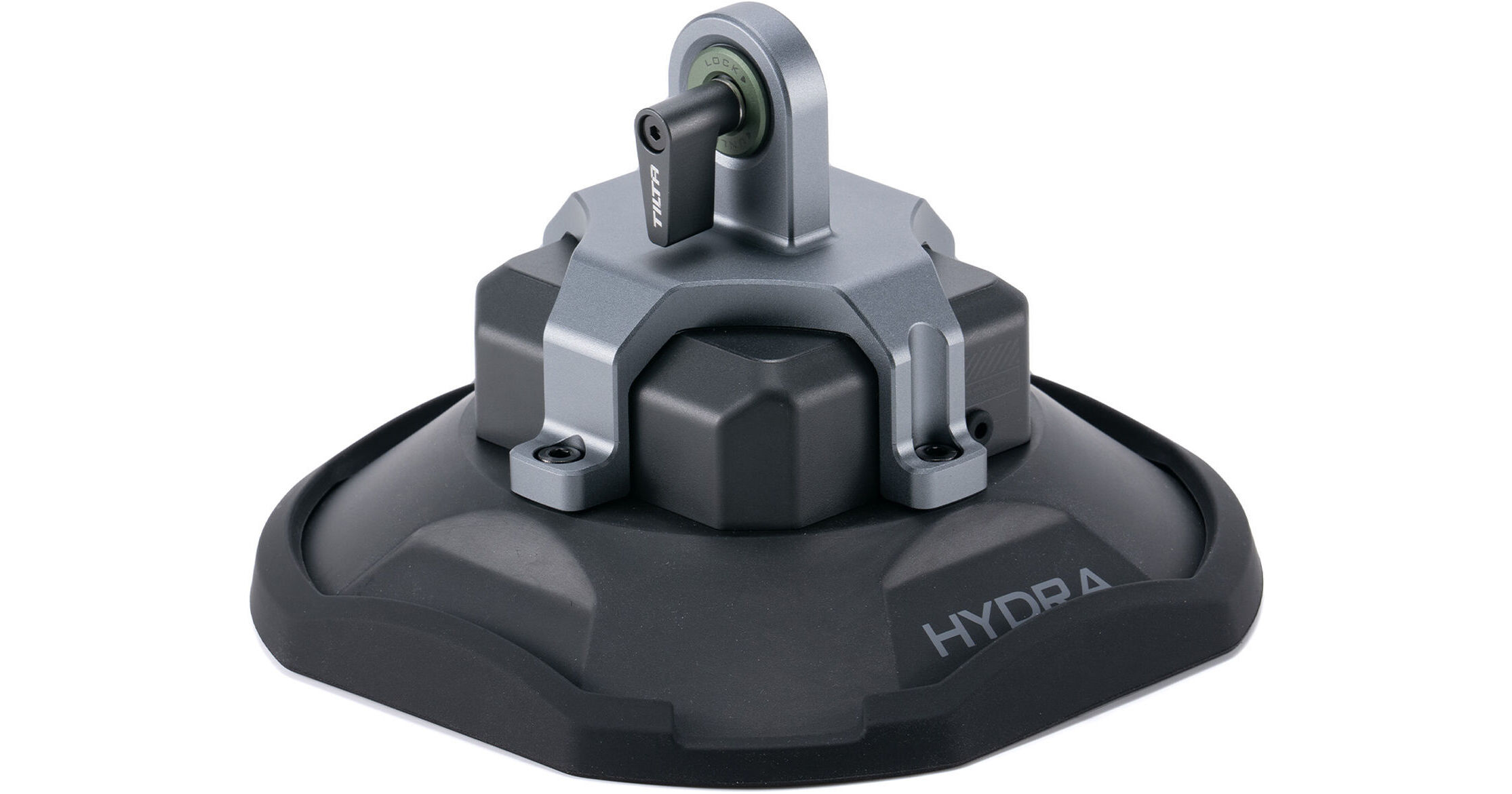 Tilta Electronic Suction Cup with Rosette HDA-ESC45-RMB-TG B&H