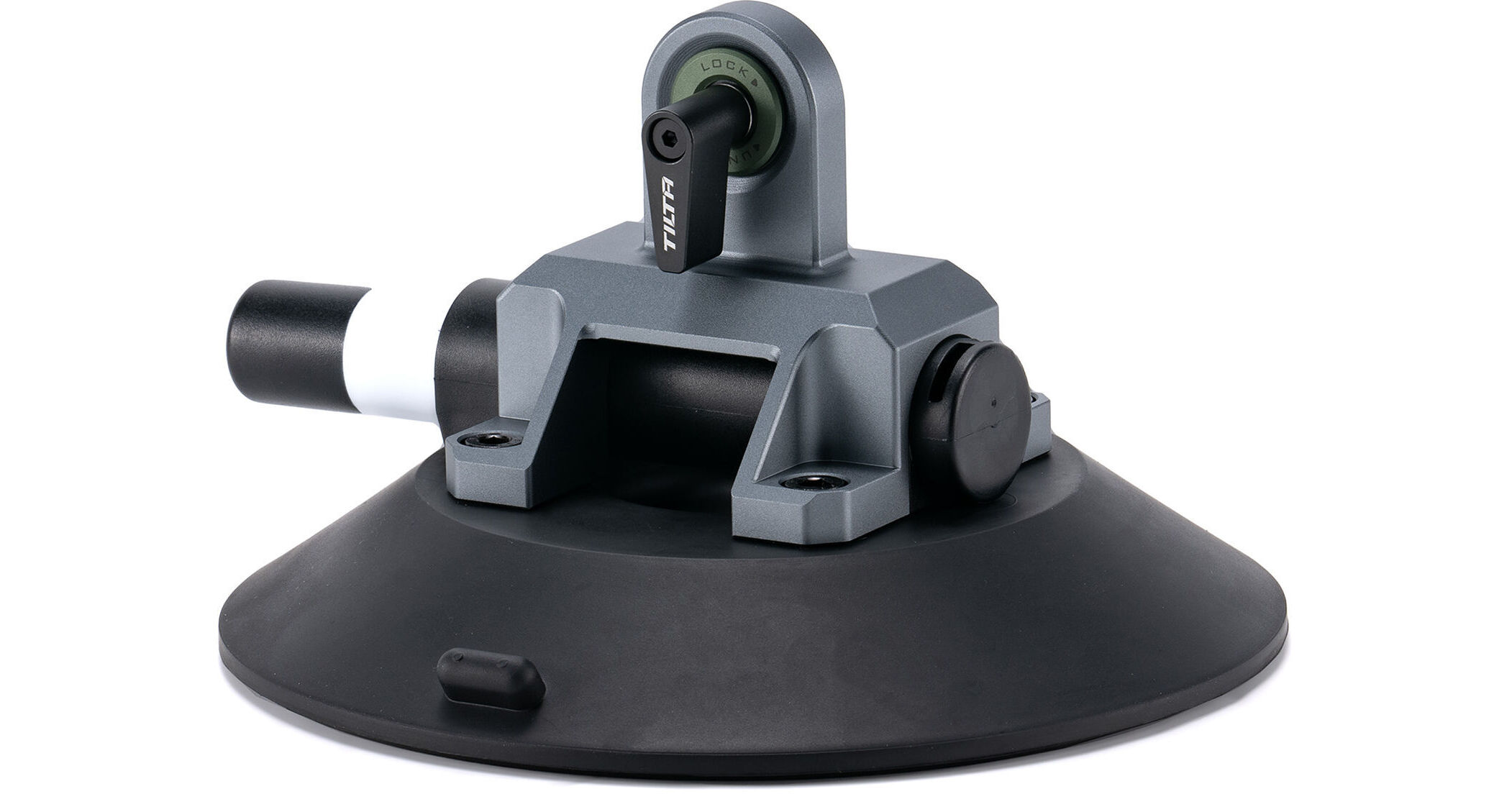 Tilta Suction Cup with Rosette Mount HDA-SC60-RMB-TG B&H Photo