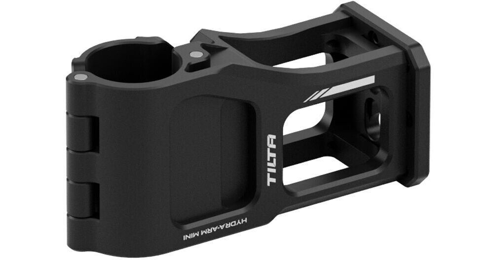 Tilta 2" Speed Rail Adapter for Hydra Arm Mini HDA-T08-SRA B&H