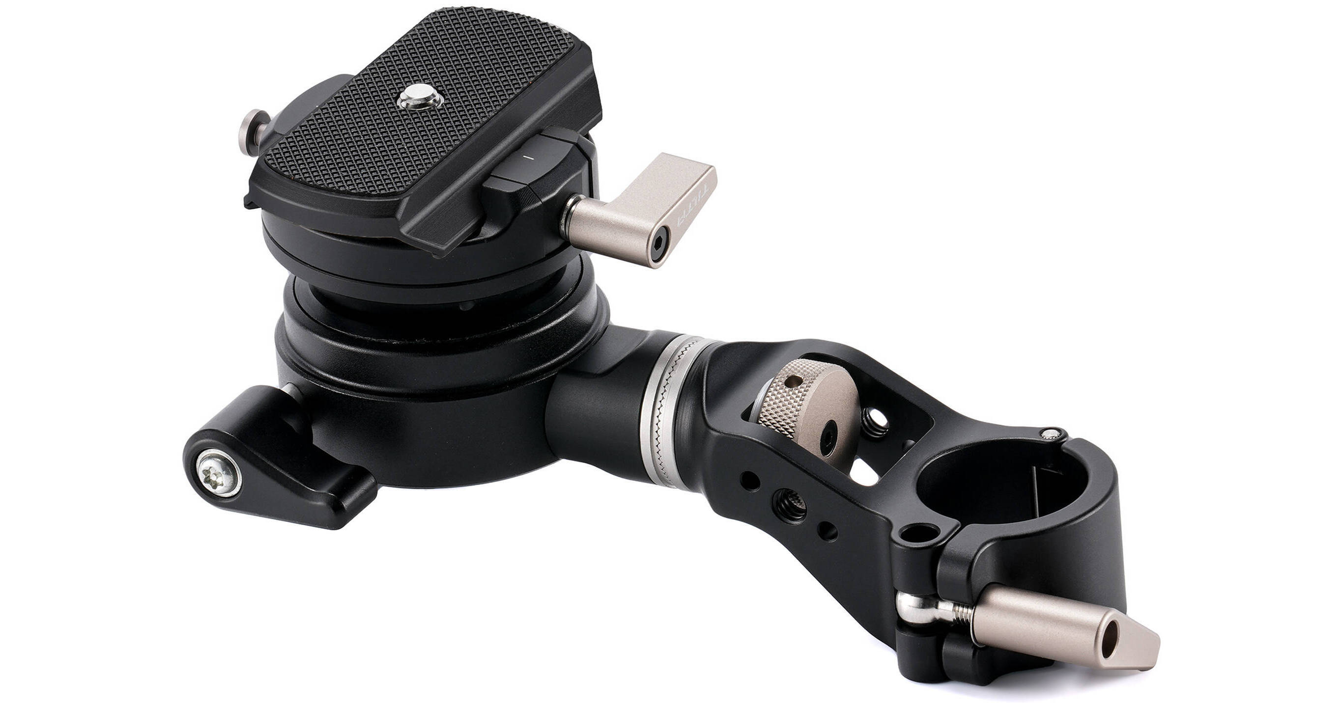 Tilta Arca-Type Ball Head for Hydra Adjustable HDA-T16-ABH B&H