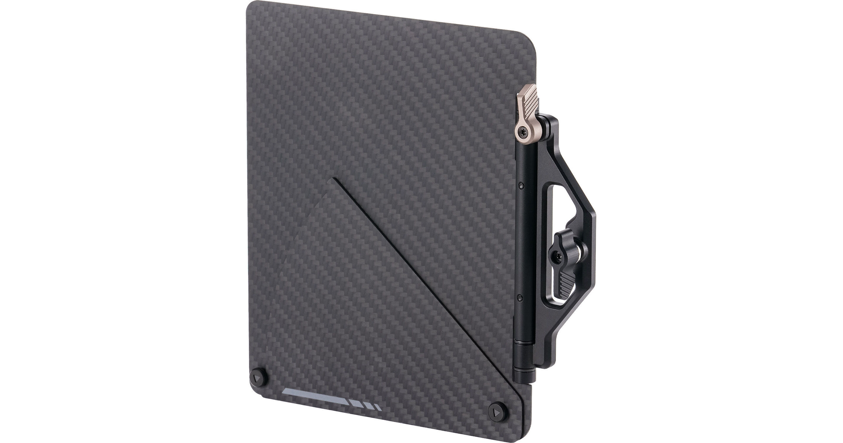 Tilta Right-Side Flag for Mirage Pro Matte Box MB-T17-RSF B&H
