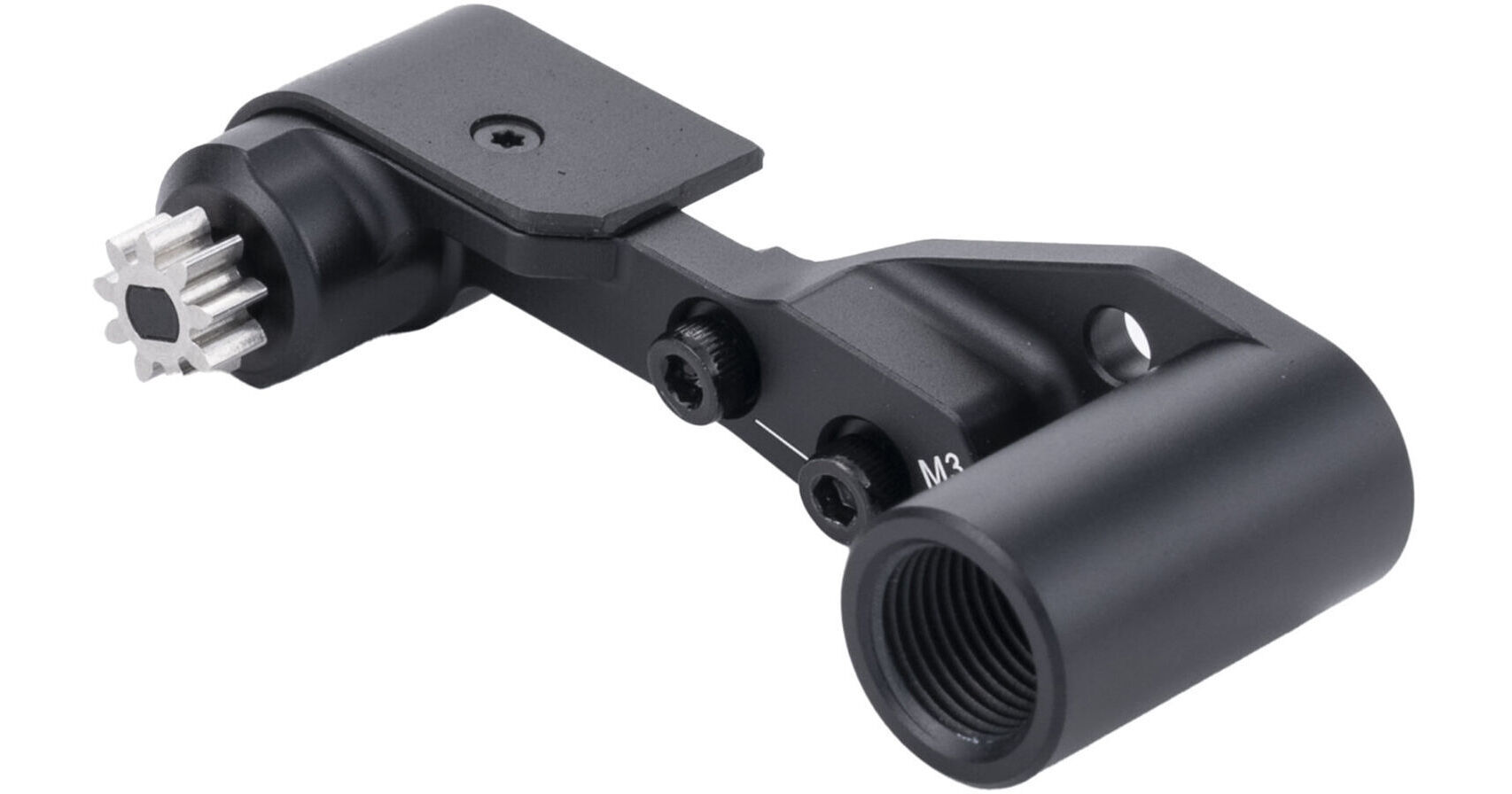 Tilta Nucleus Nano Motor Adapter for Tilta Mirage MB-TM-NMA B&H