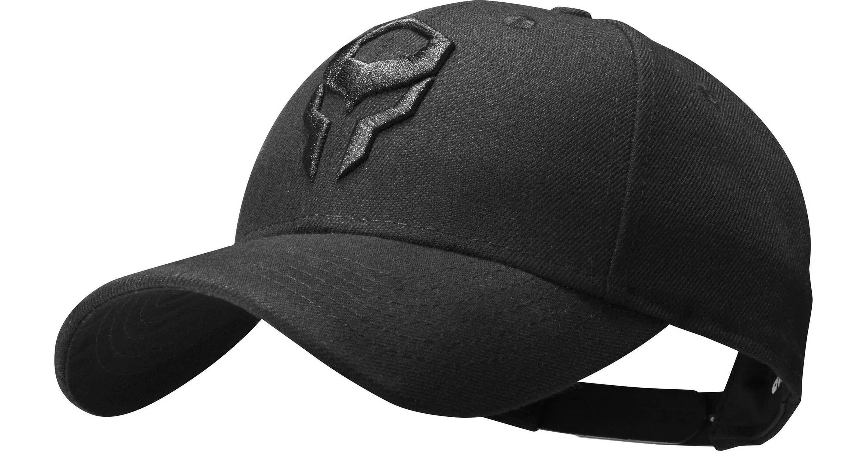 Tilta Baseball Cap (Black) TA-BC-B B&H Photo Video