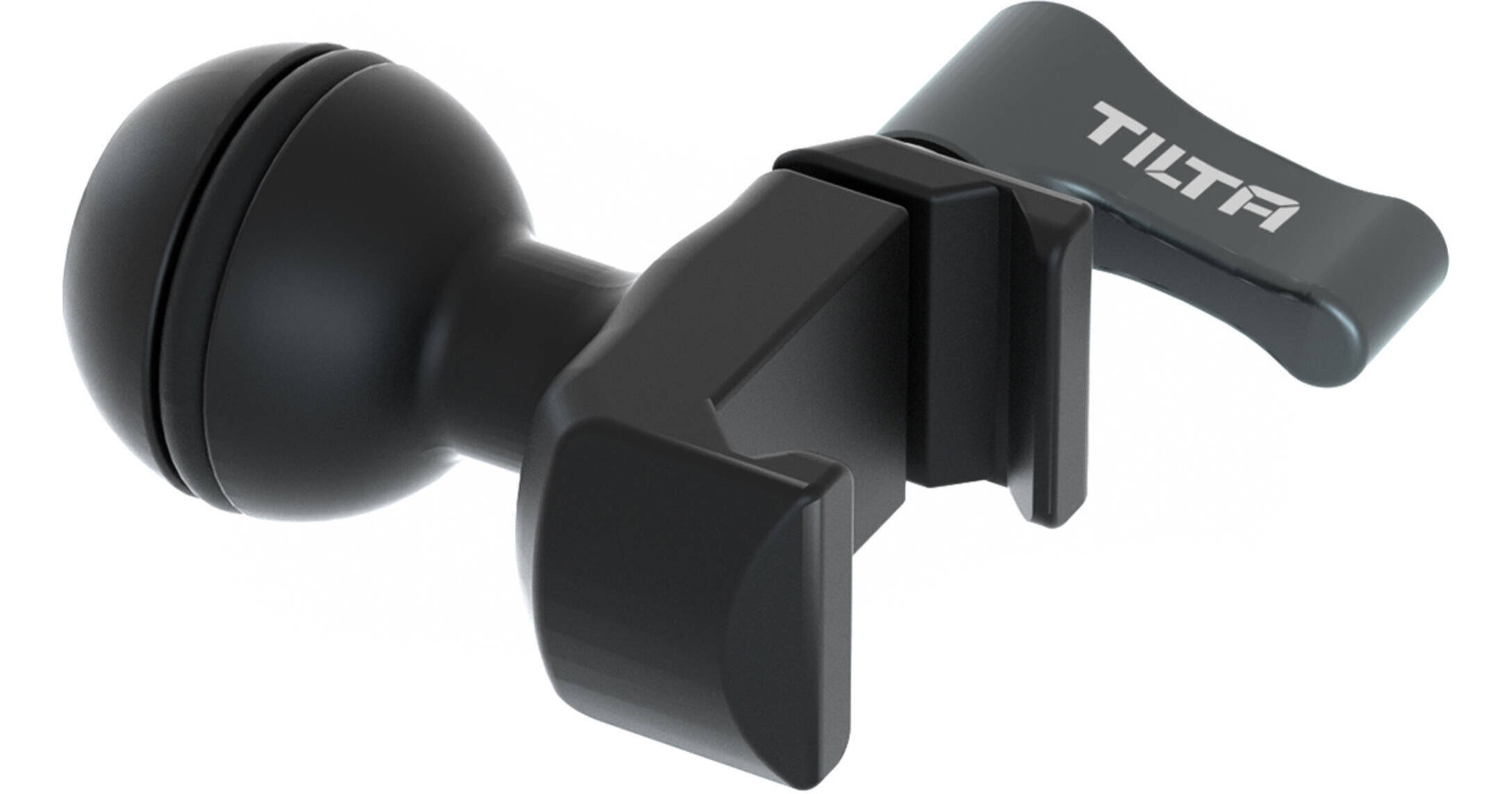 Tilta Ball Head with NATO Clamp TA-NATO-BJ B&H Photo Video