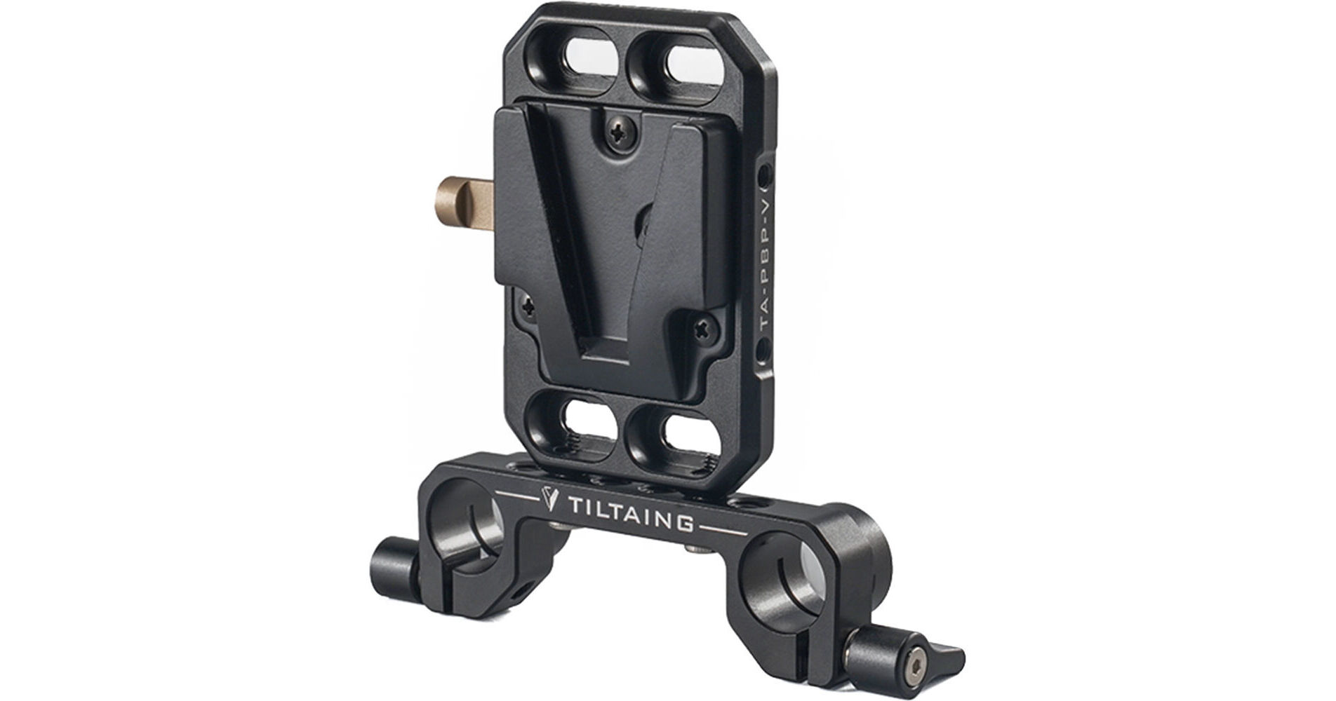 Tilta Pocket V-Mount Battery Plate Kit I TA-PBP-K1-V B&H Photo