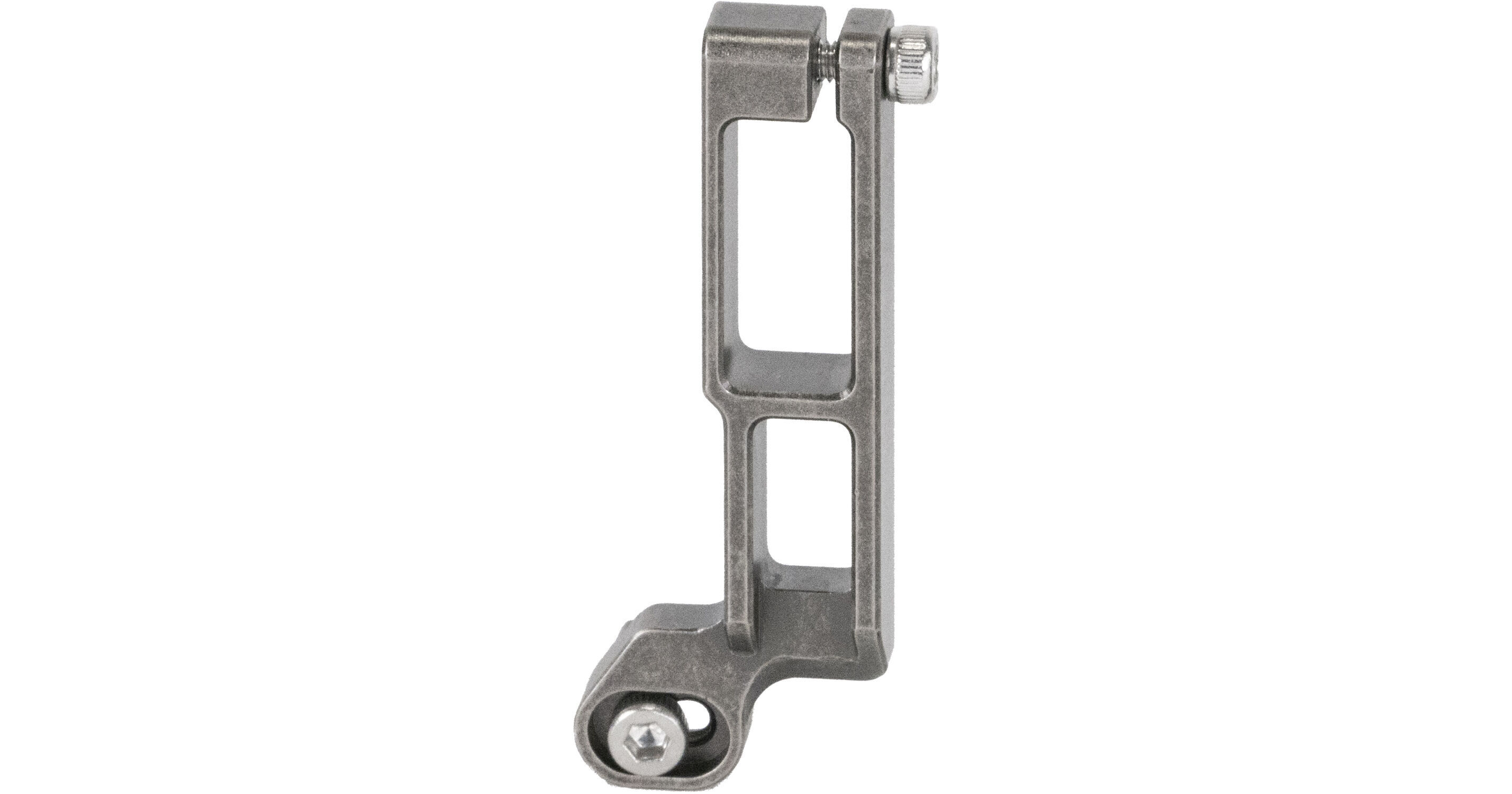 Tilta HDMI Cable Clamp Attachment for Sony a1 Half TA-T23-CC2