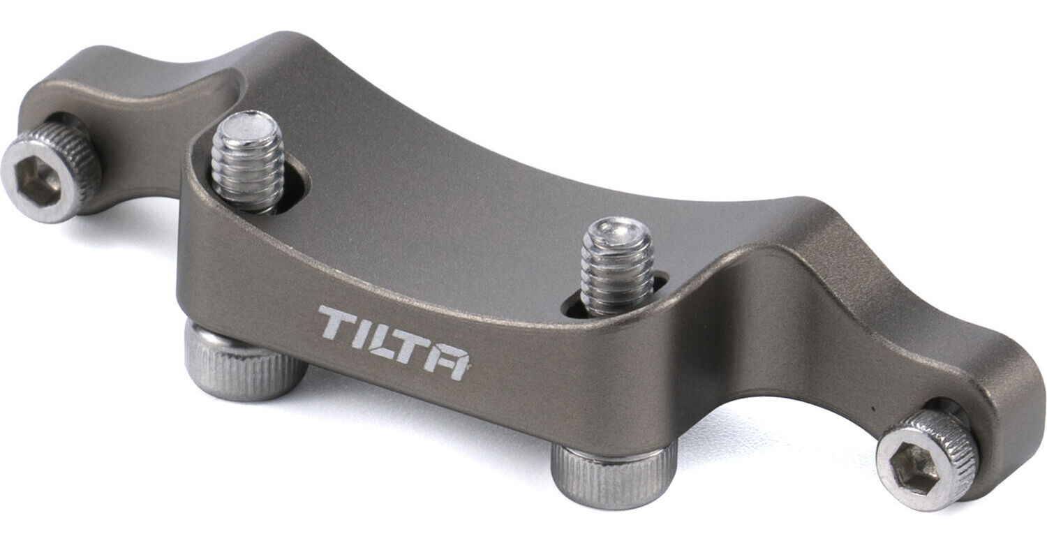Tilta EF to E-Mount Adapter Support for Sony a7R V