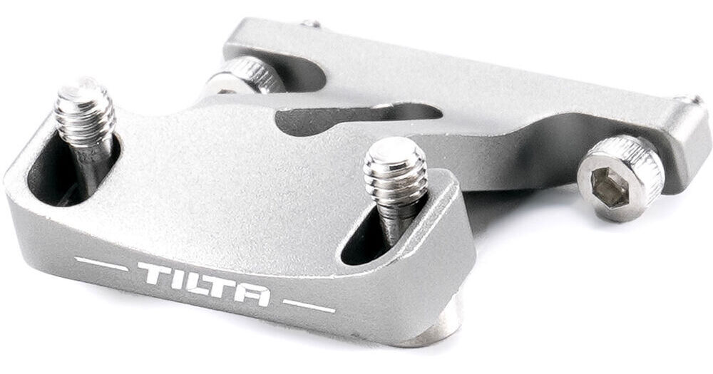 Tilta PL-Mount Lens Adapter Support for Nikon Z8 TA-T55-LAS-TG