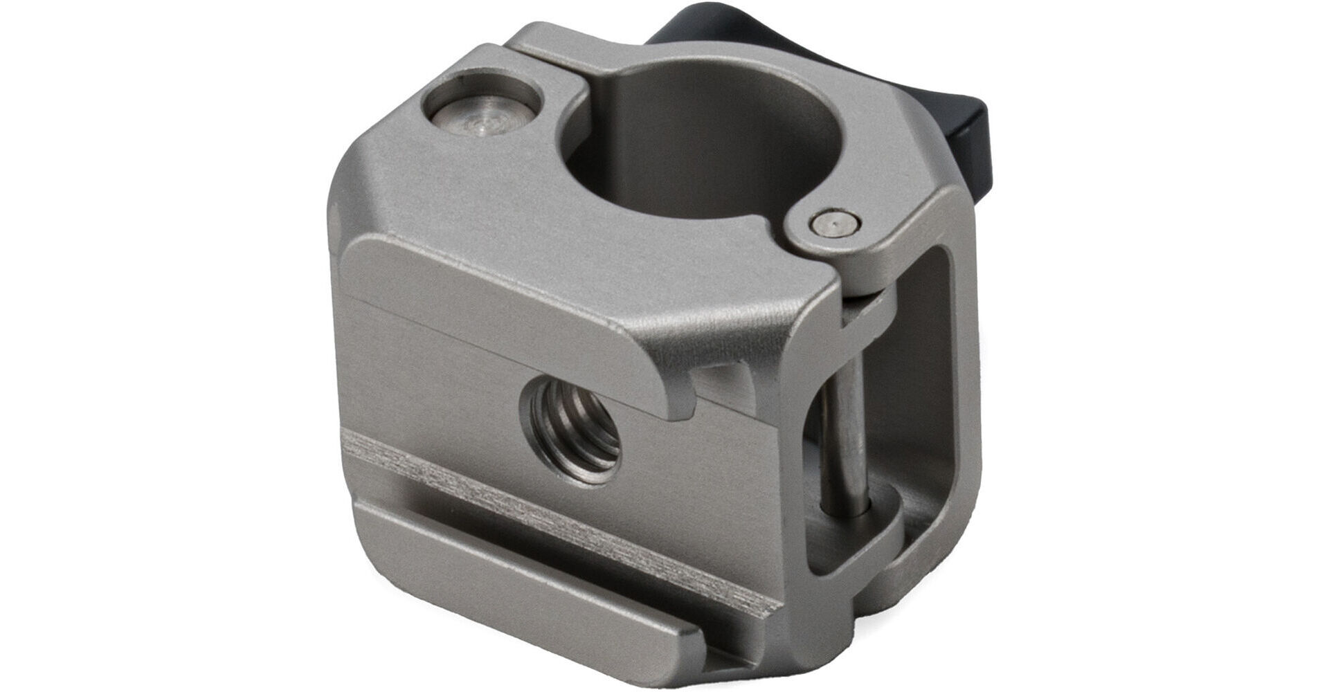 Tilta 15mm Rod Clamp Mounting Adapter with Cold TA-T86-RACS-TW