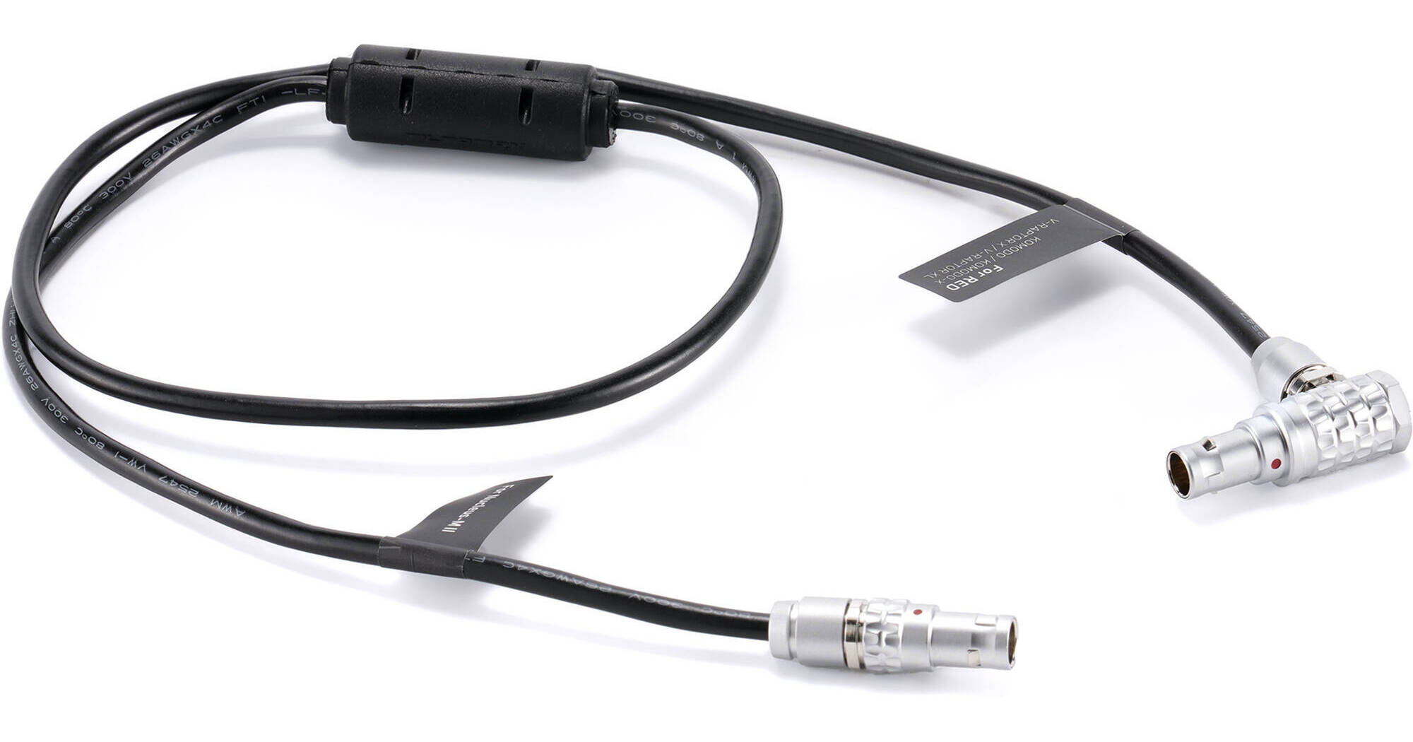 Tilta 7-Pin to RCP2 9-Pin Control Cable TCB-7P-9P-50 B&H Photo