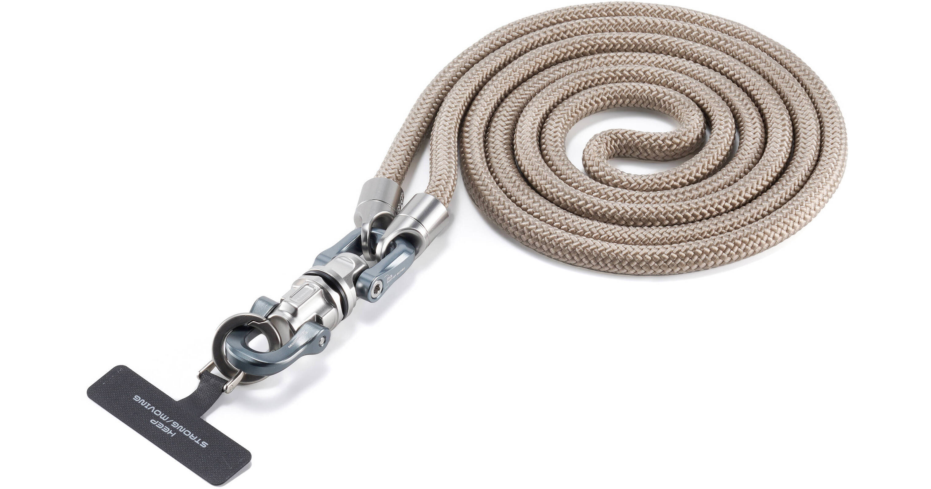 Tilta Fe Lanyard and Buckle Kit TF-LBK-7-GGB B&H Photo Video