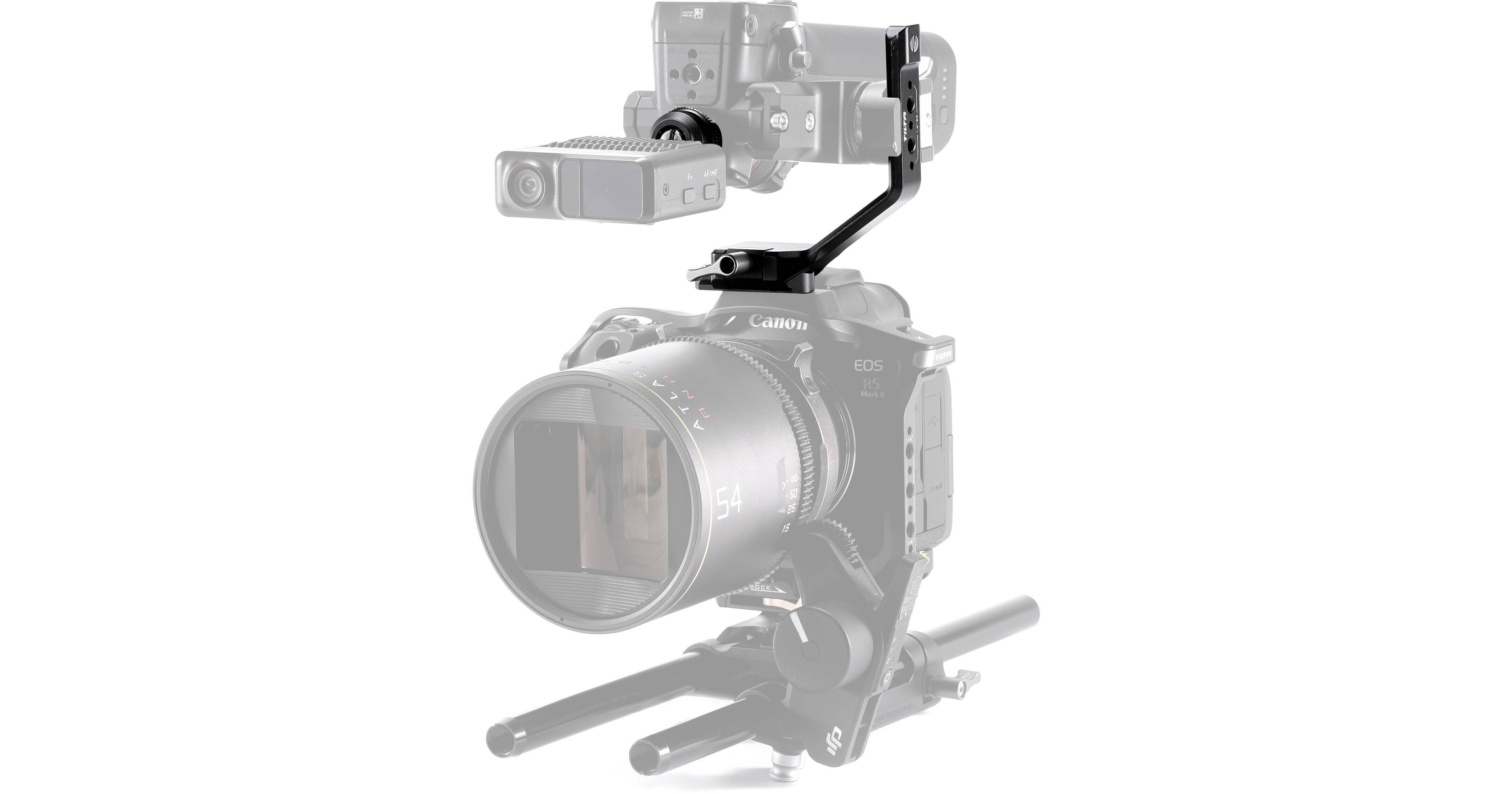 Tilta Expansion Kit for DJI Focus Pro TGA-FP-EK B&H Photo Video