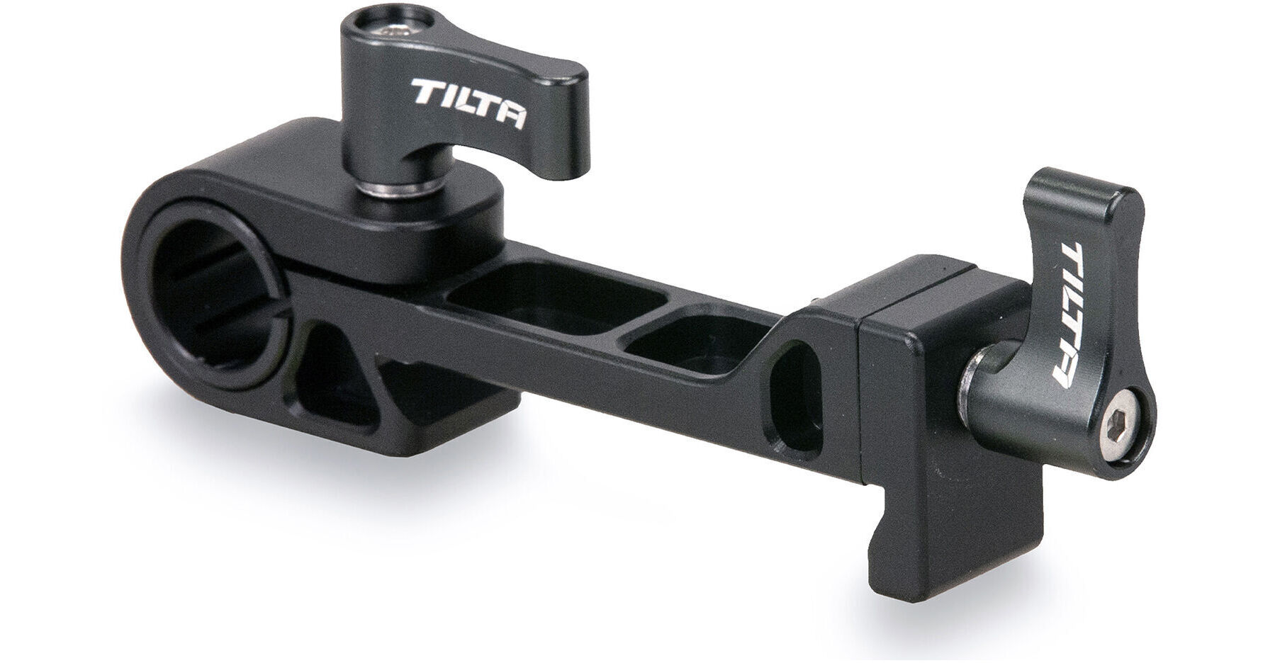 Tilta 15mm Single-Rod Attachment for Manfrotto Extender TGA-SRA