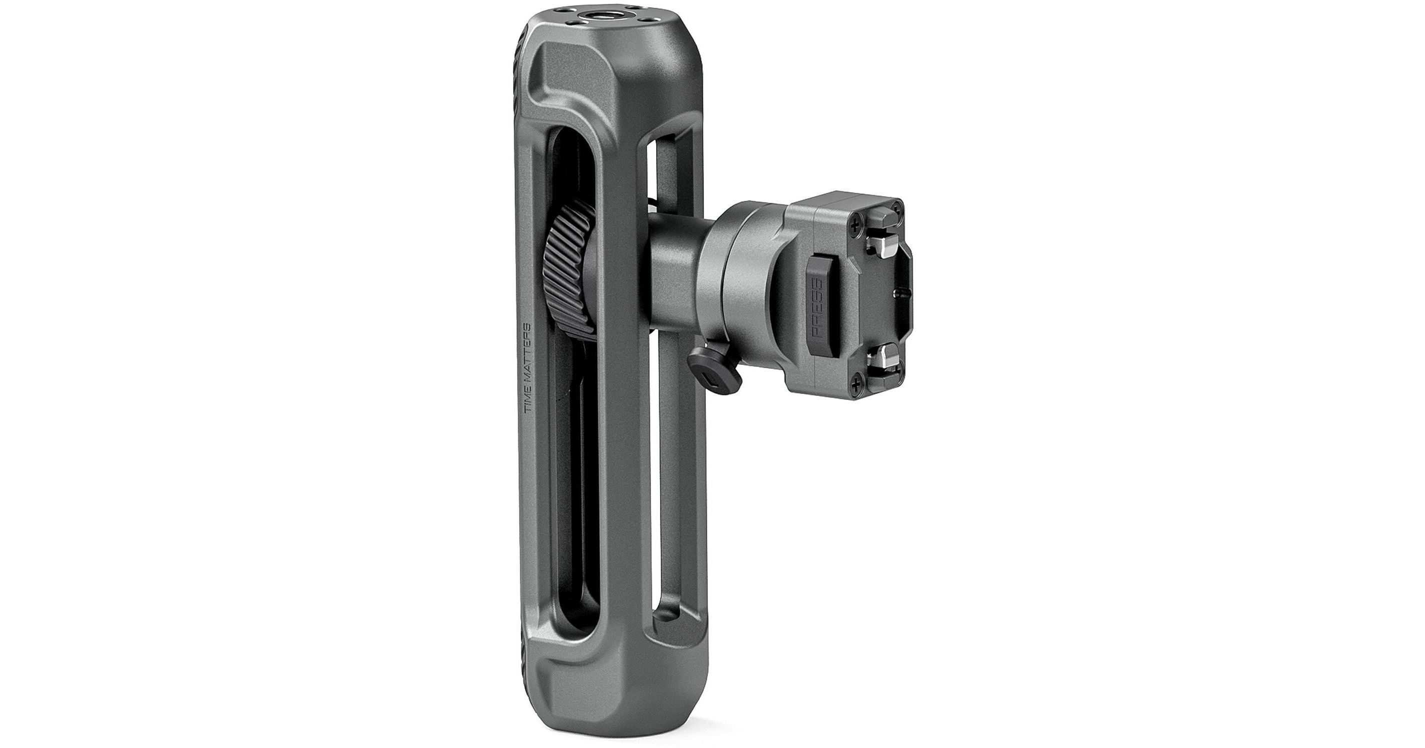 Tilta Khronos Adjustable Handle (Space Gray) TK-AH-SG B&H Photo