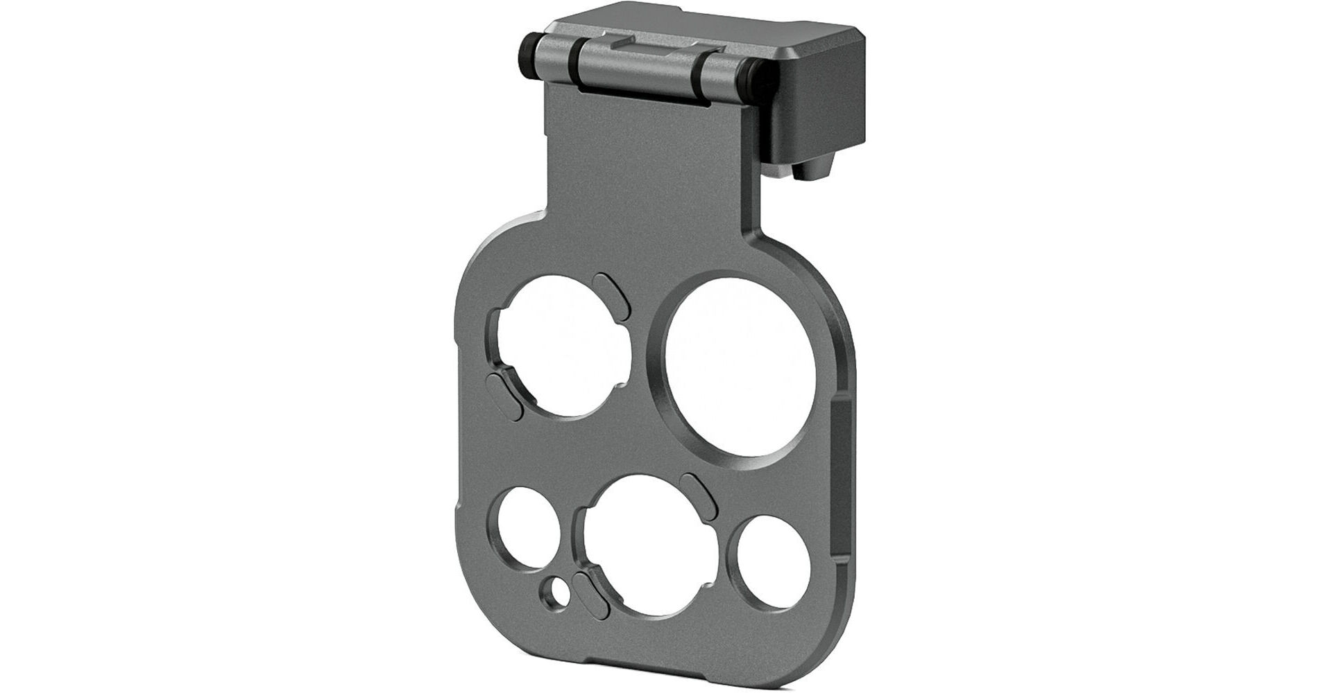 Tilta Khronos T-Series Lens Mount for iPhone 15 Pro TK-IP-TLA-SG