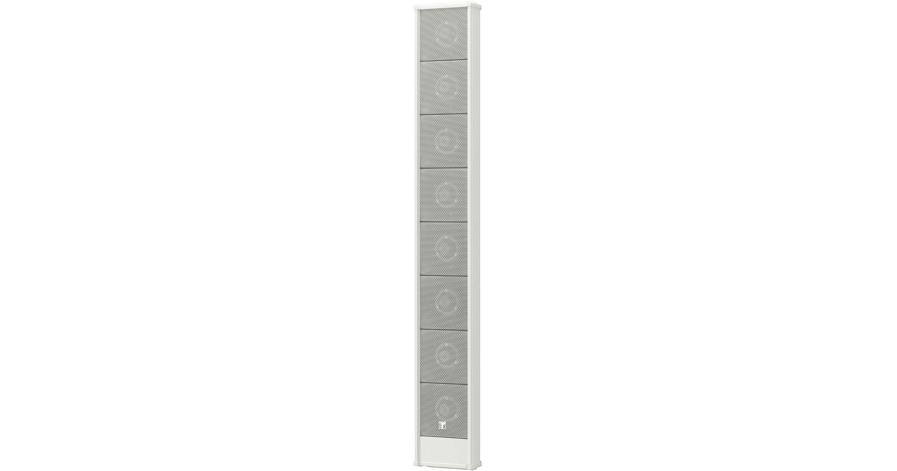 Toa Electronics HA-1060EN Long-Range Horn Array Speaker