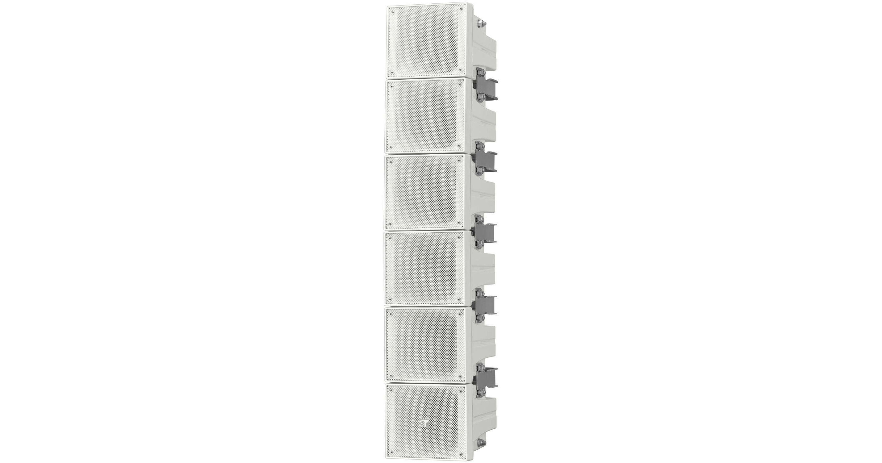 Toa Electronics HA-2240EN Long-Range Horn Array Speaker