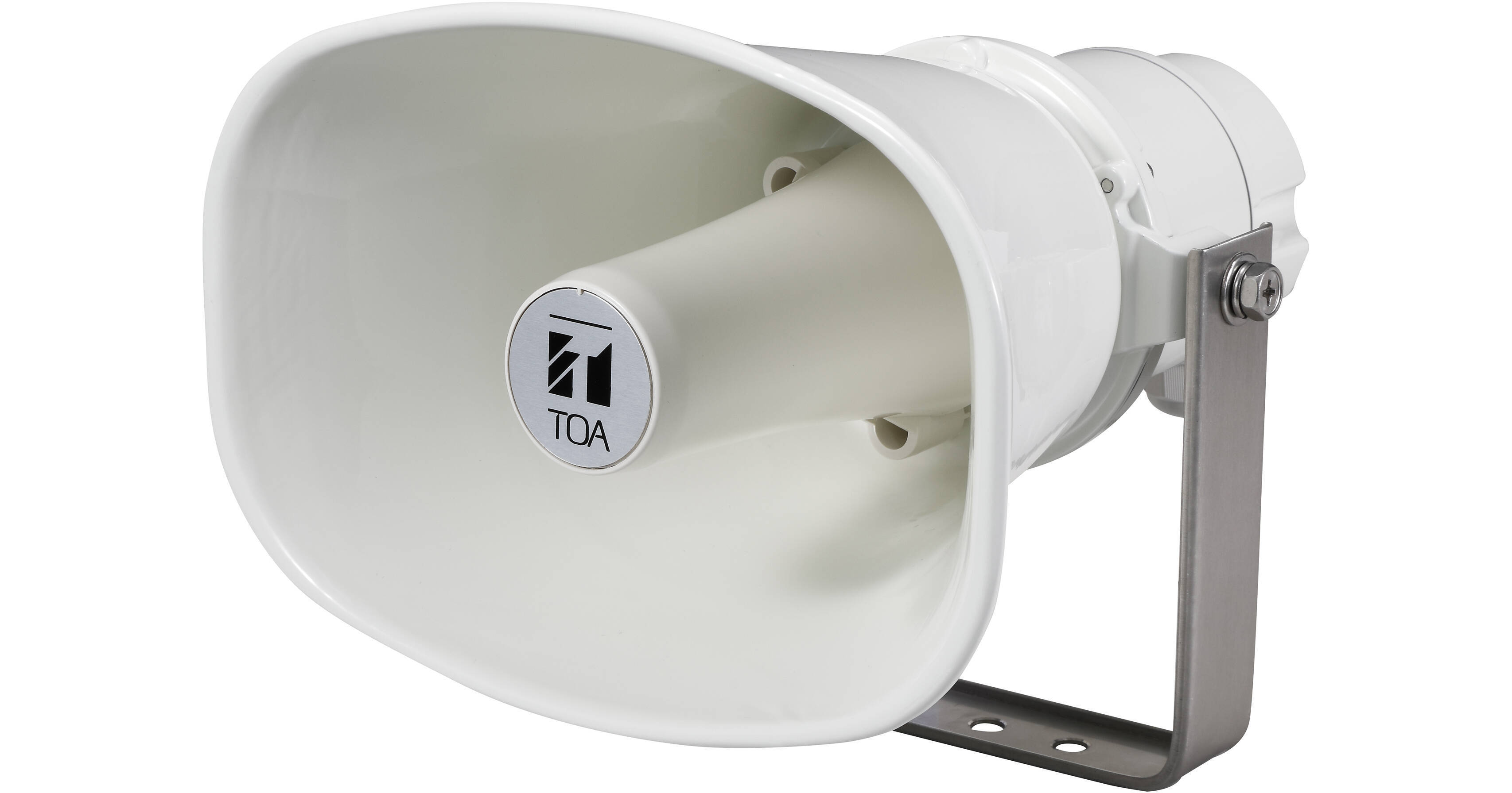 Toa Electronics IP Horn Paging Horn Speaker IP-A1SC15 B&H Photo