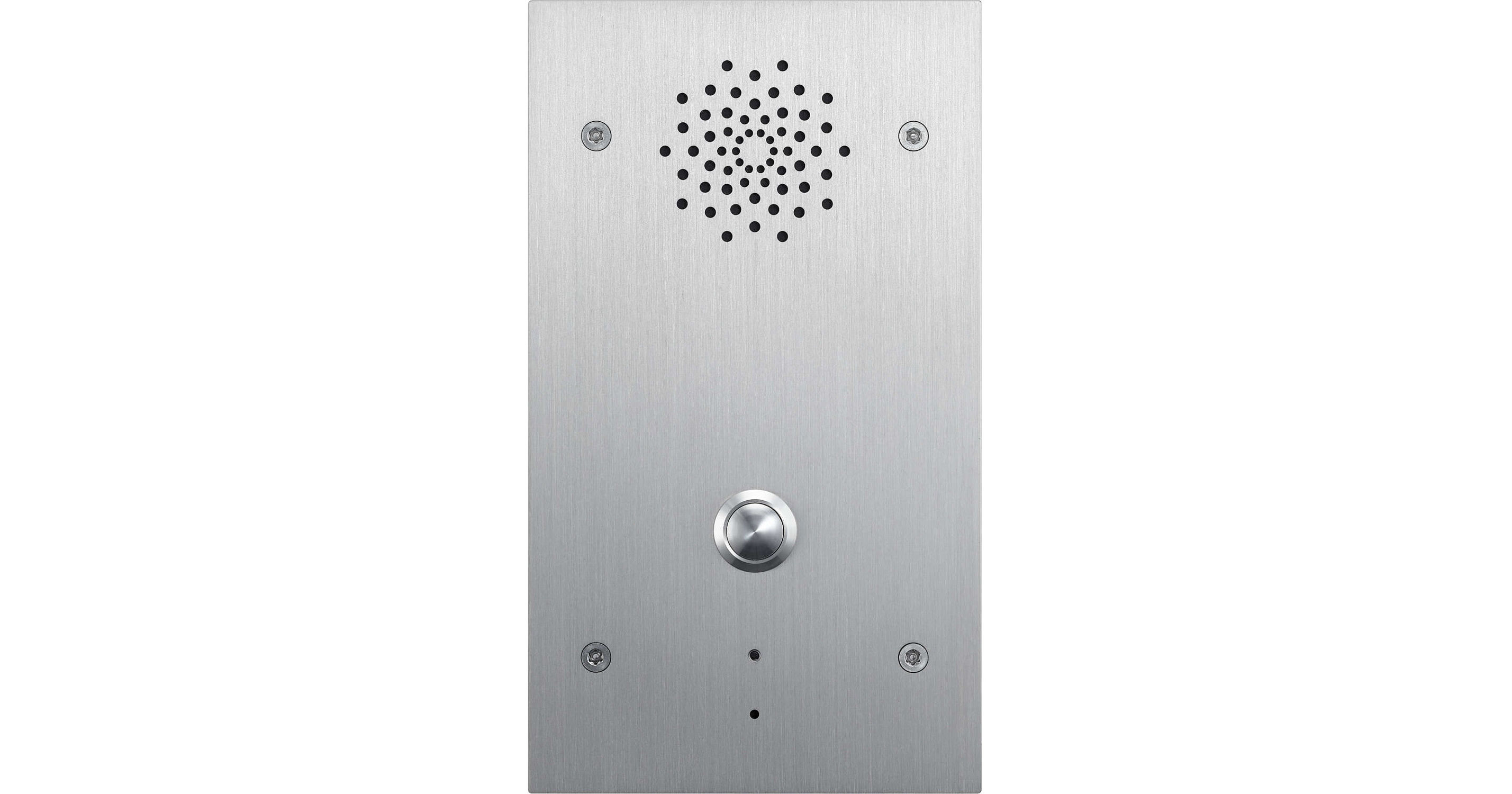 Toa Electronics N-SP80AS1 Audio Door Station N-SP80AS1 Q1 B&H