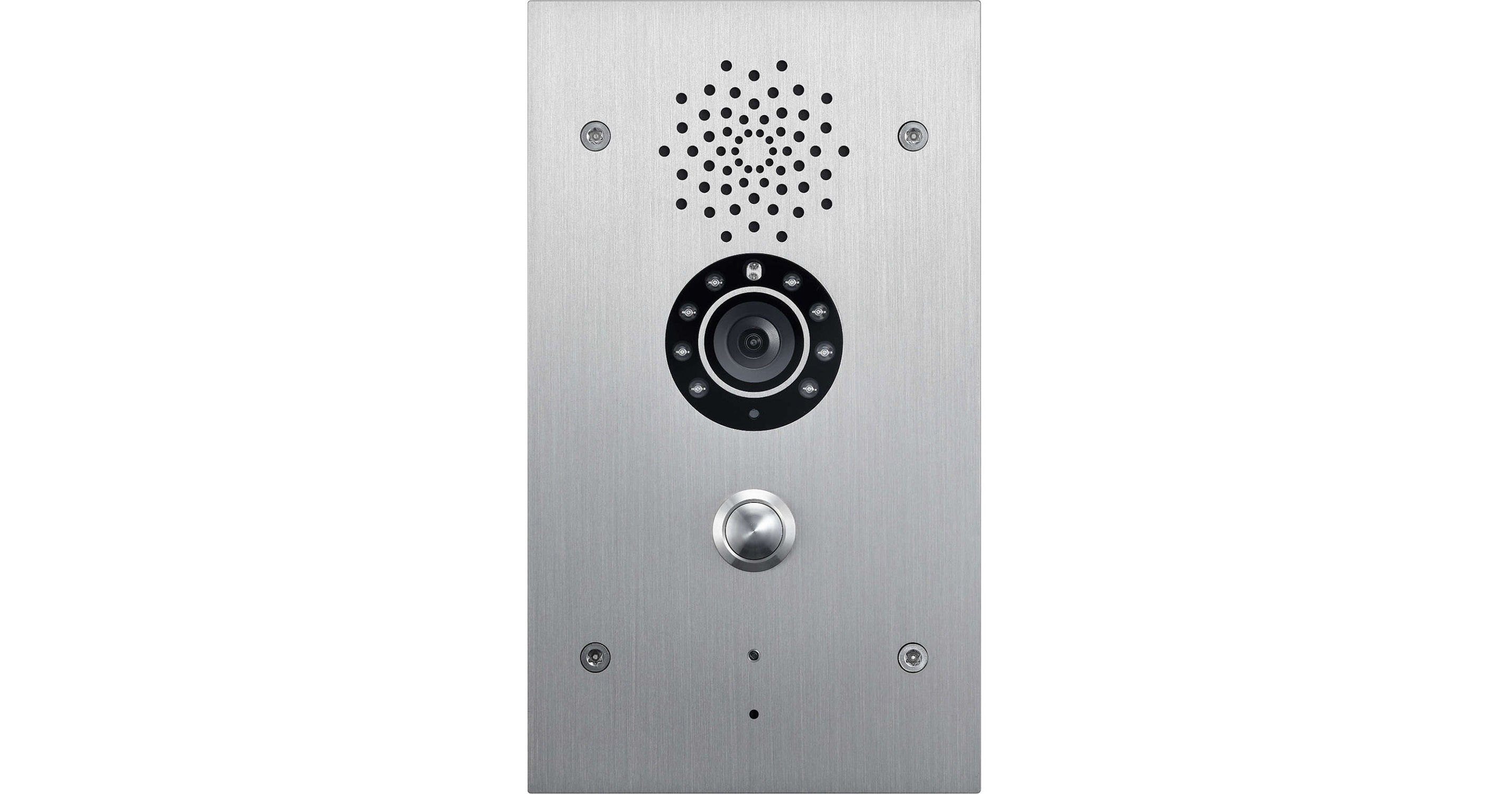 Toa Electronics N-SP80VS1 SIP Video Door Station N-SP80VS1 Q1