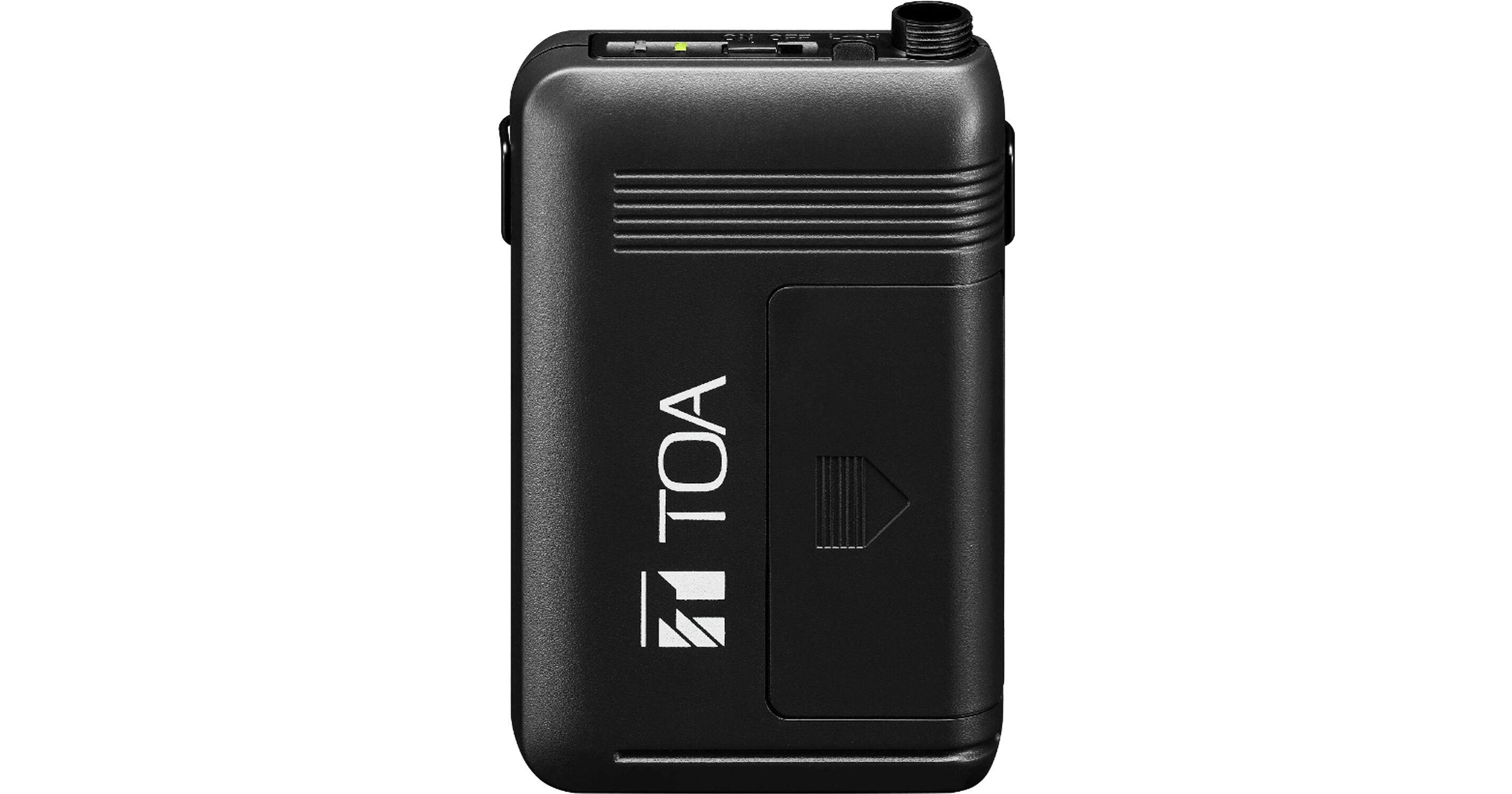 Toa Electronics WM-5325-AM Wireless Bodypack WM-5325-AM -M1 B&H
