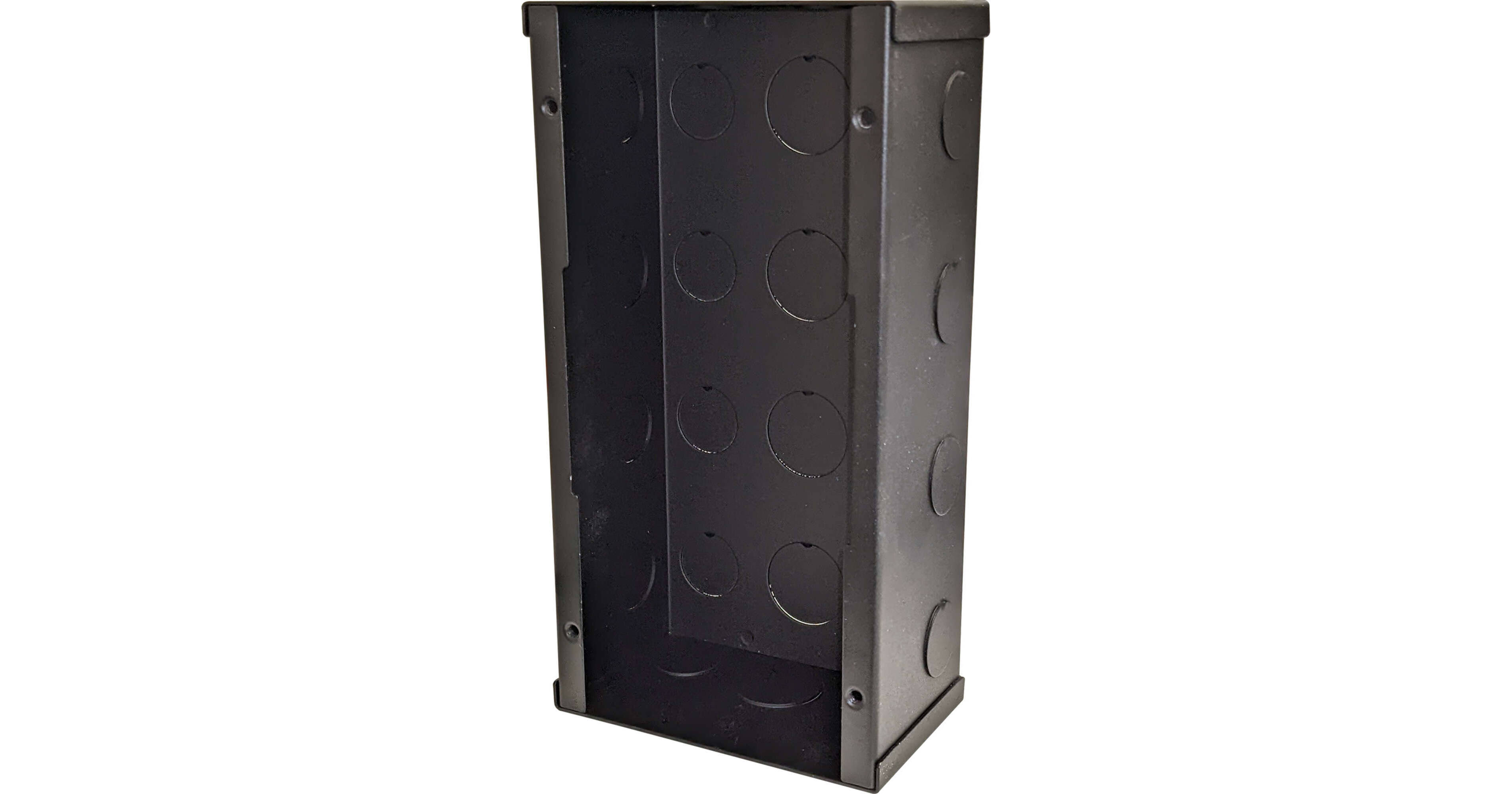 Toa Electronics Back Box for N-SP80Vs1 / N-SP80AS1 YC-400