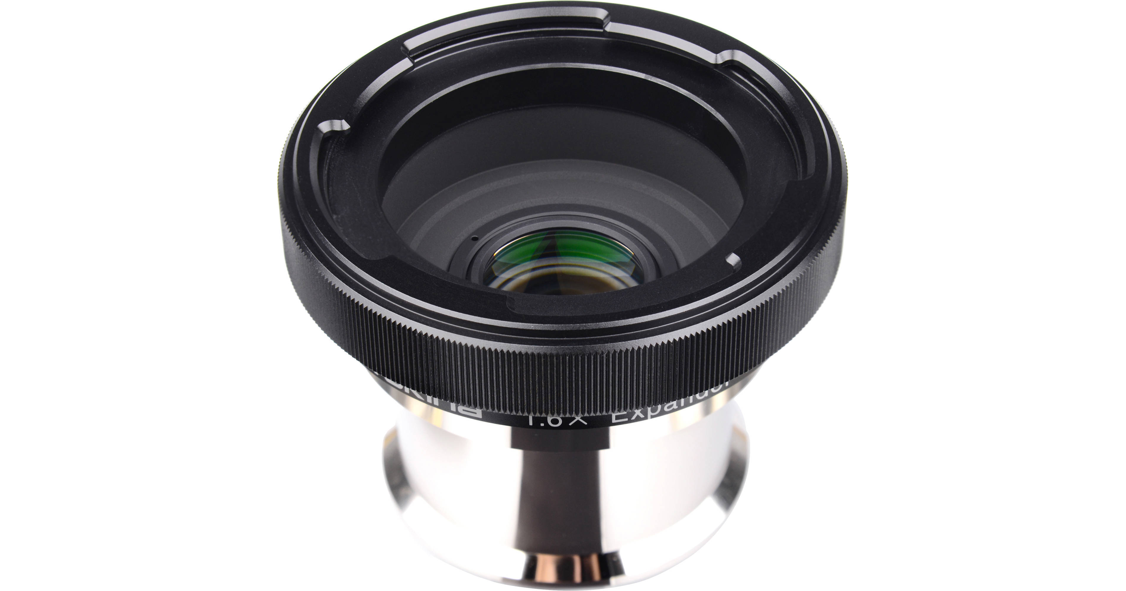Tokina PL to Sony E Mount 1.6X Expander TC-16EXP-PE B&H Photo