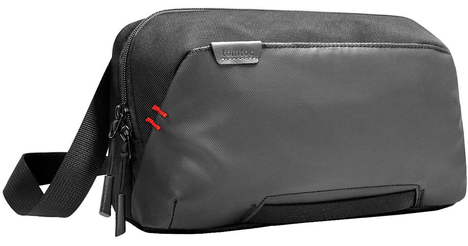 tomtoc Arccos-G42 Nintendo Switch Travel Bag (Black) G42M1D1 B&H
