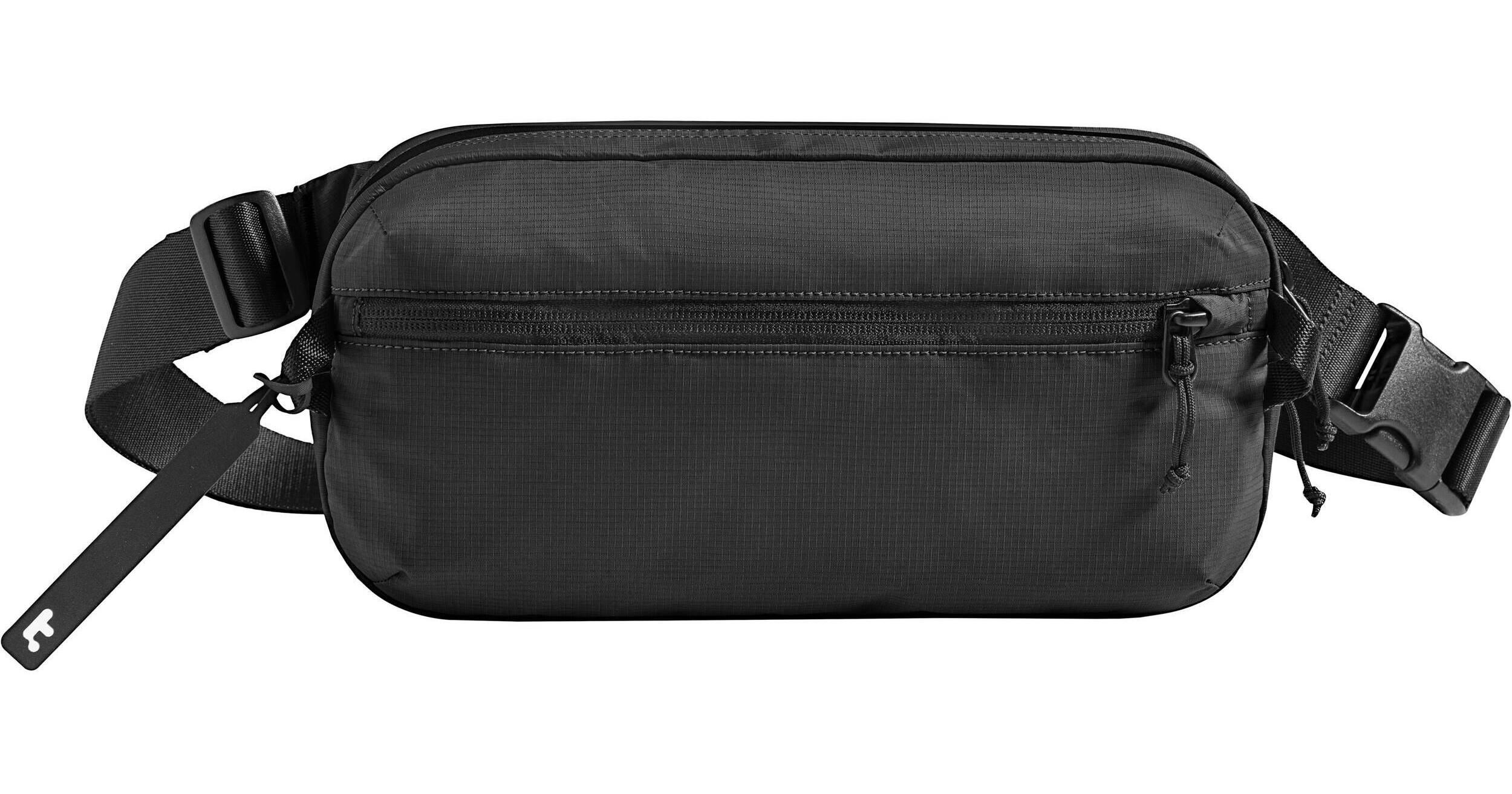 tomtoc Aviator-T33 Chest Bag (Black, 3.5L) T33M1D1 B&H Photo