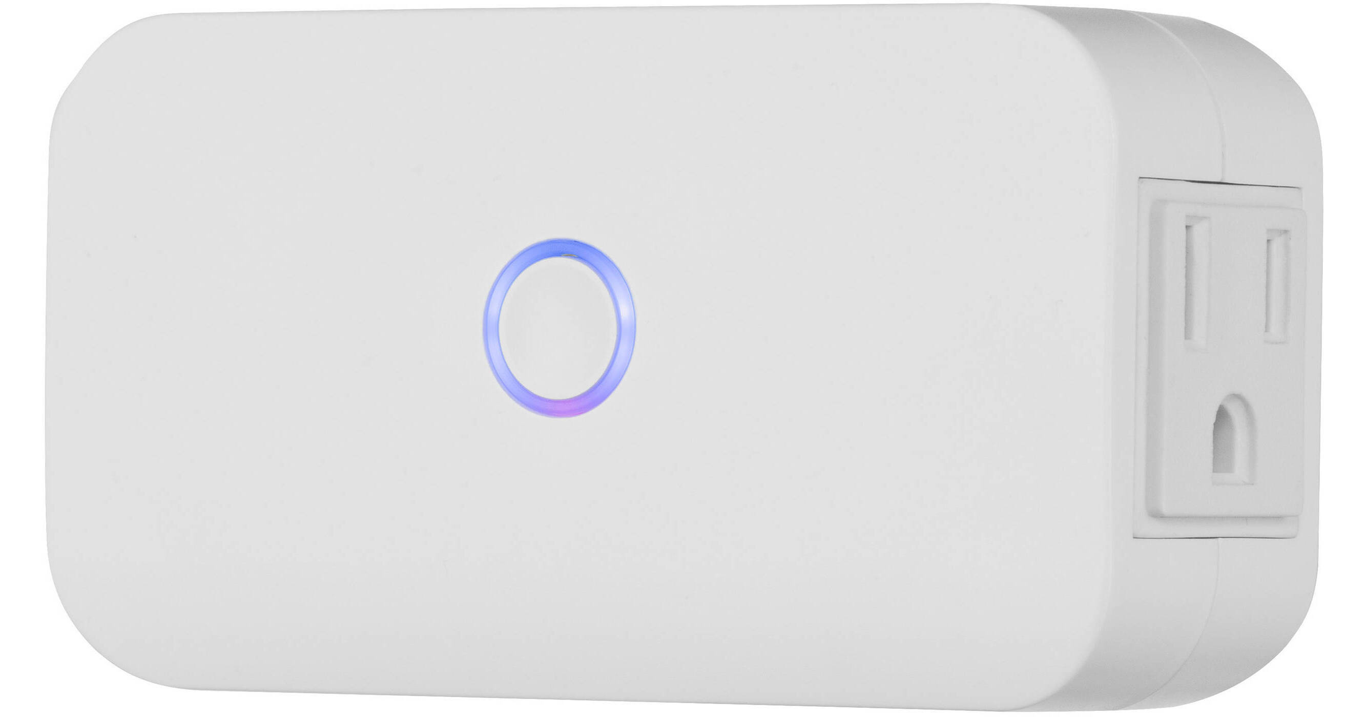 TORK WFIP2EM Wi-Fi Plug Inside Dual Receptacle WFIP2EM B&H Photo