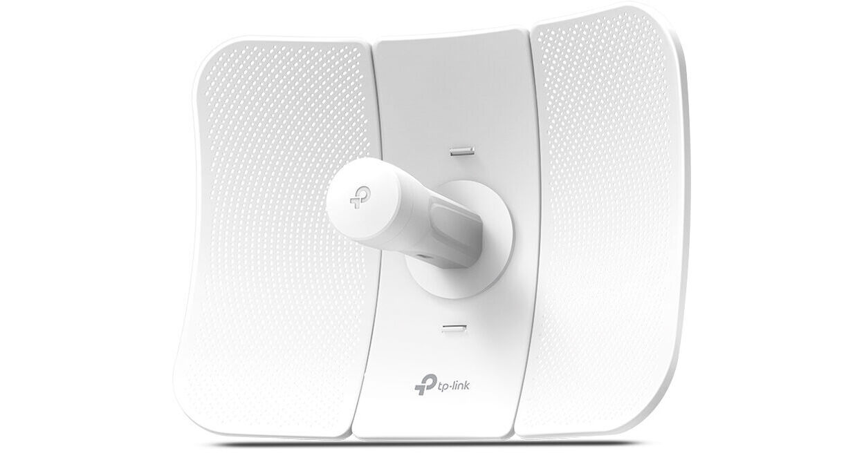 TP-Link CPE710 5 GHz Wireless-AC867 Outdoor CPE CPE710 B&H Photo