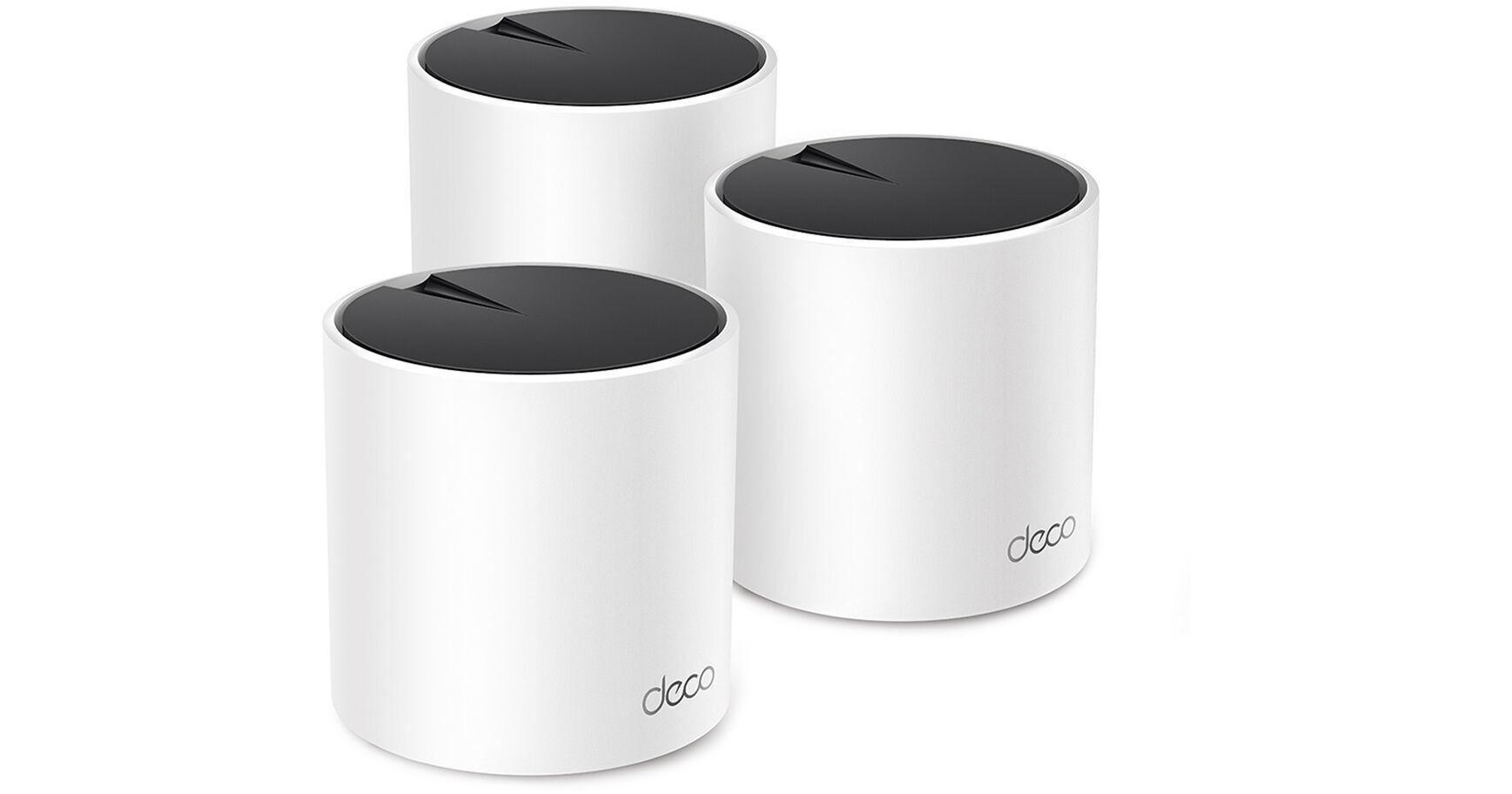TP-Link Deco X55 AX3000 Wireless Dual-Band DECO X55(3-PACK) B&H
