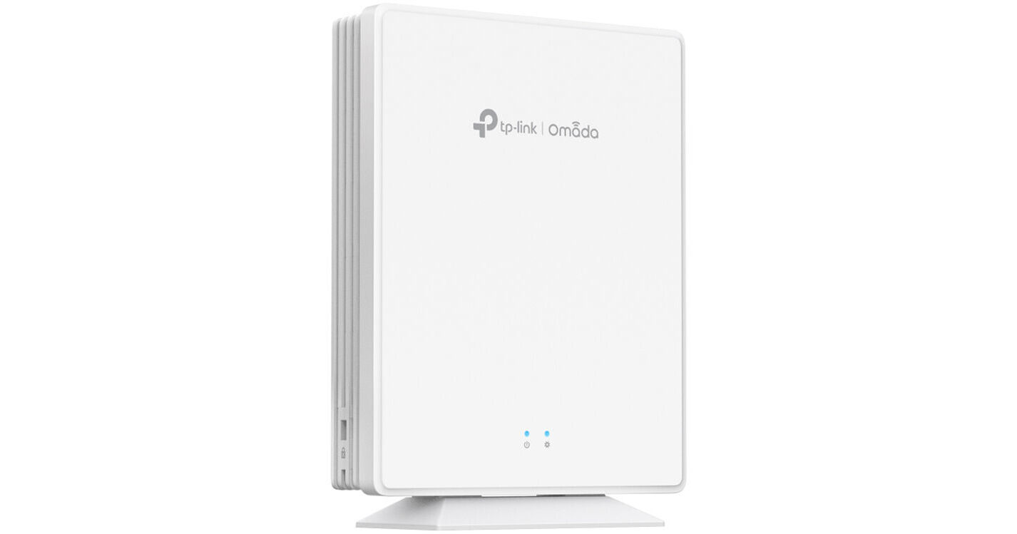 TP-Link EAP650-Desktop AX3000 Wireless Dual-Band EAP650-DESKTOP