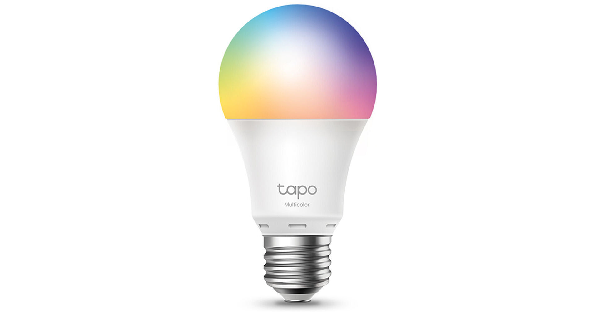 TP-Link Tapo L535E Smart Wi-Fi Light Bulb TAPO L535E(4-PACK) B&H