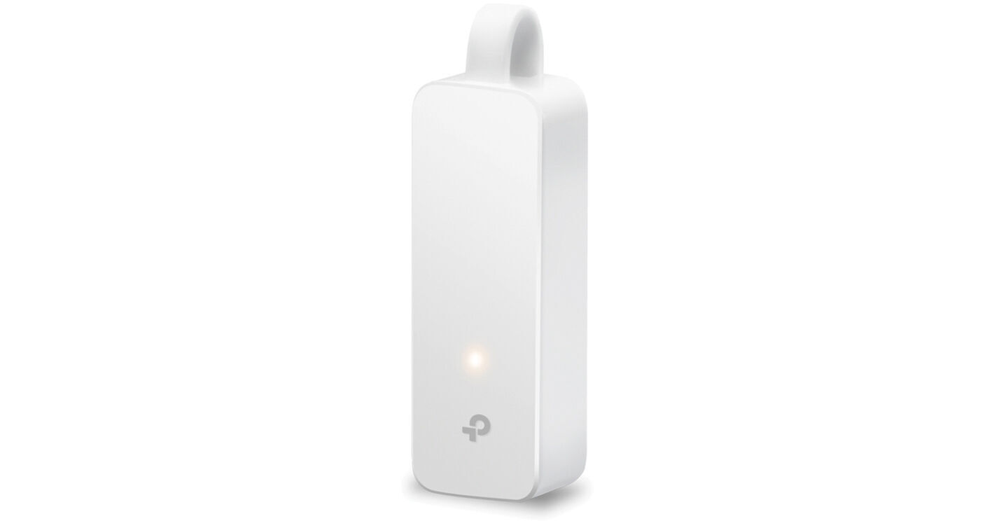 TP-Link UE300C USB Type-C to RJ45 Gigabit Ethernet Network