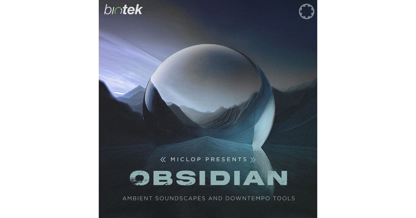 tracktion Obsidian Expansion Pack for BioTek OBSIDIAN B&H Photo