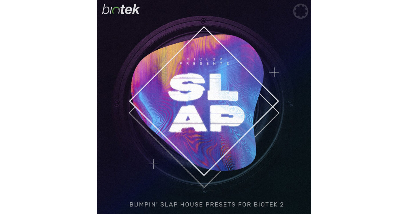 tracktion SLAP Expansion Pack for BioTek/Attracktive SLAP B&H