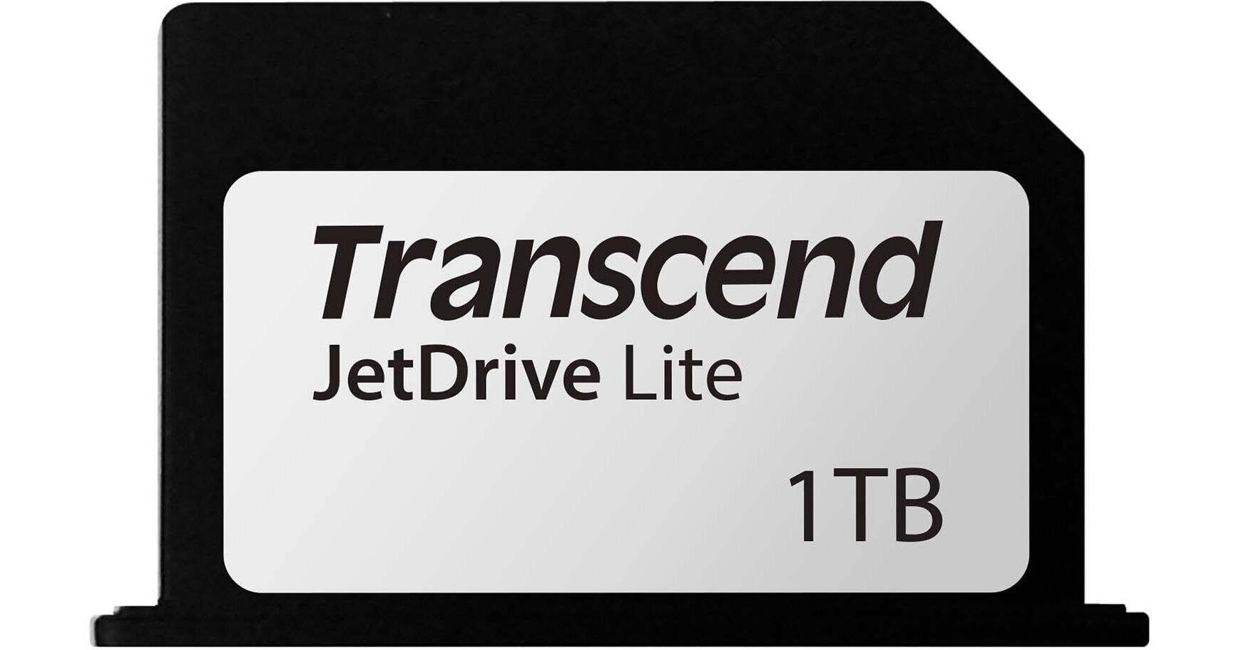 Transcend 1TB JetDrive Lite 330 Flash Expansion Card TS1TJDL330