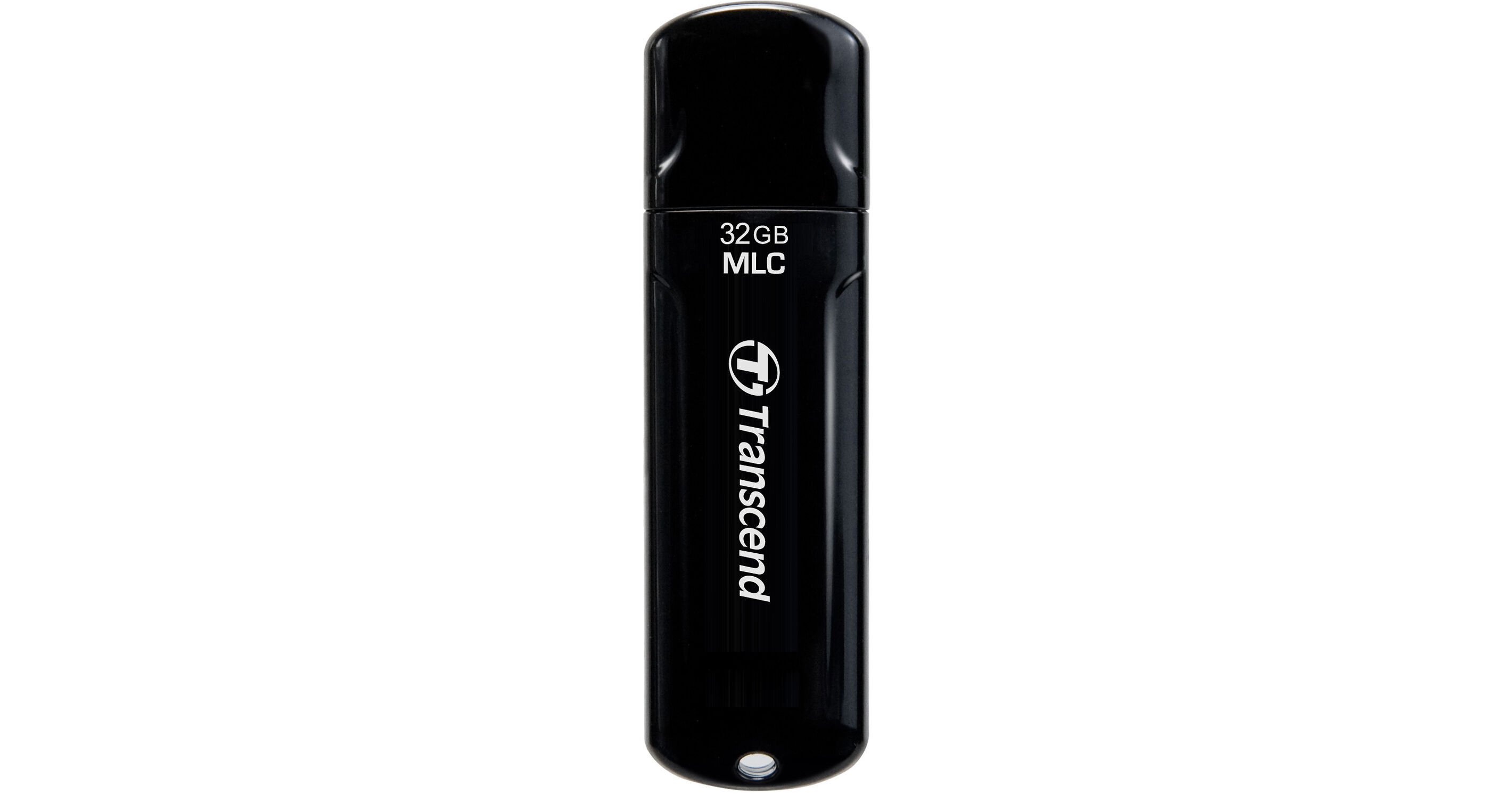 Transcend 32GB JetFlash 750 USB 3.2 Gen 1 Flash Drive