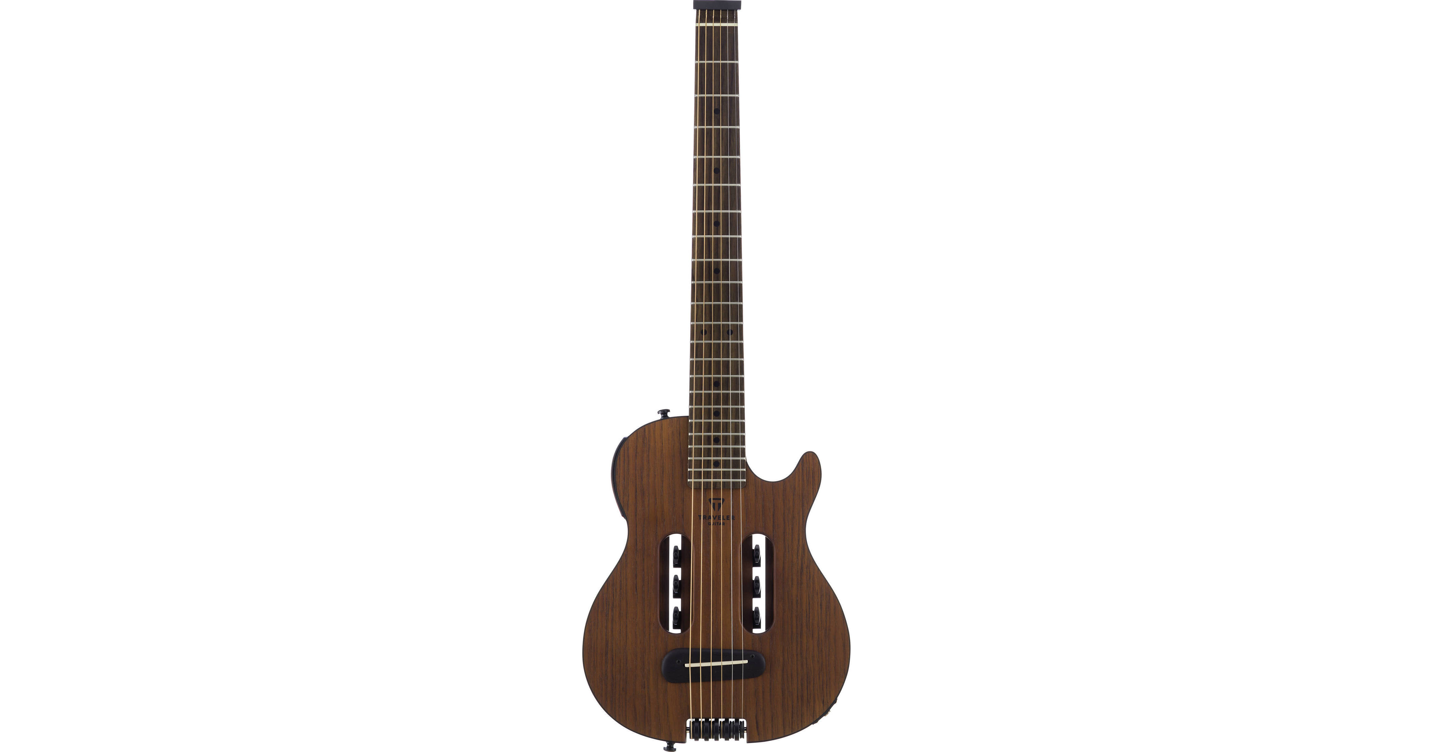 Traveler Guitar Escape Mark III - Compact Acoustic / MK3 MHG B&H