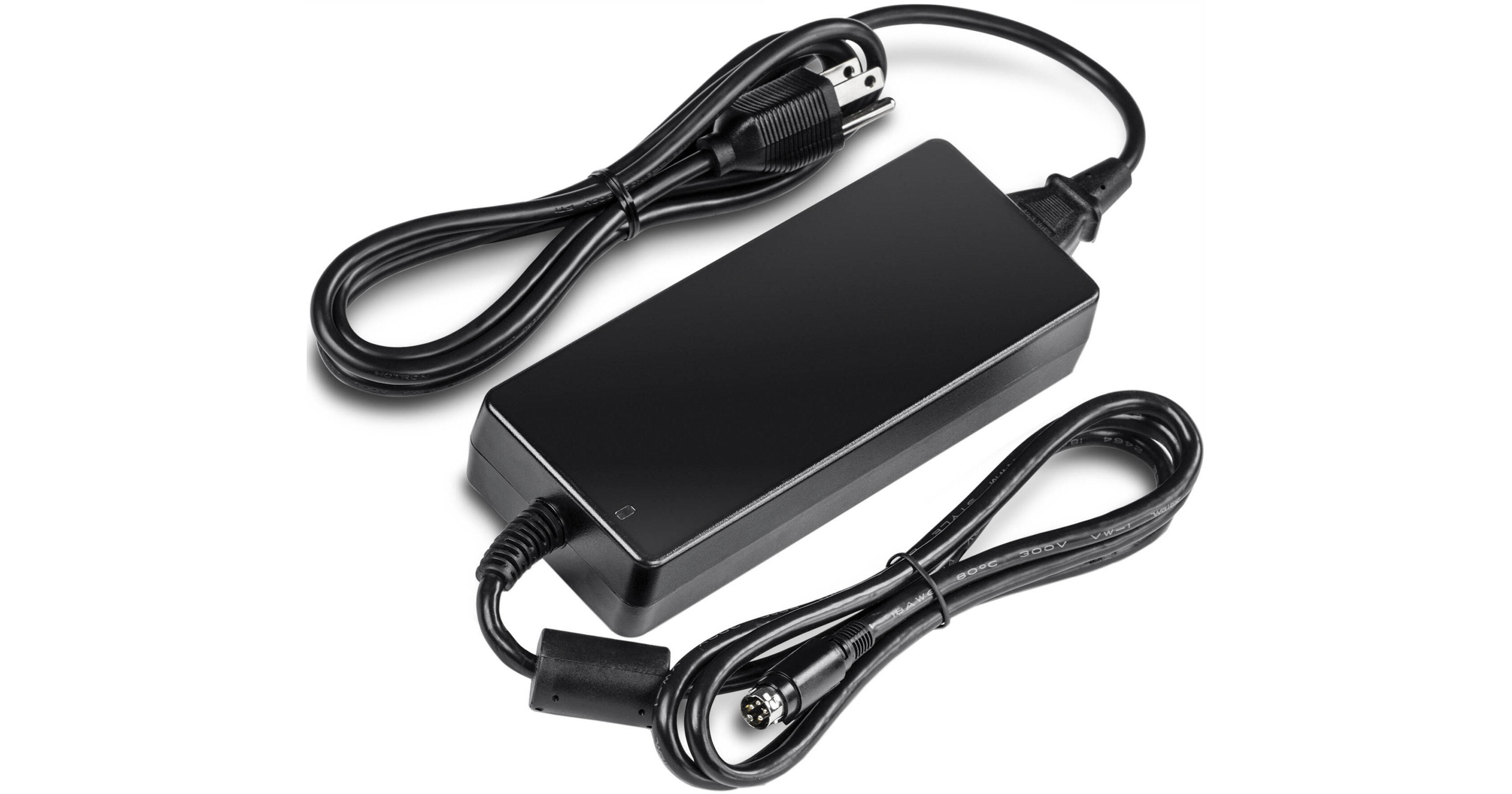 TRENDnet 48V / 160W Power Adapter for TI-PG541 48VDC3000 B&H