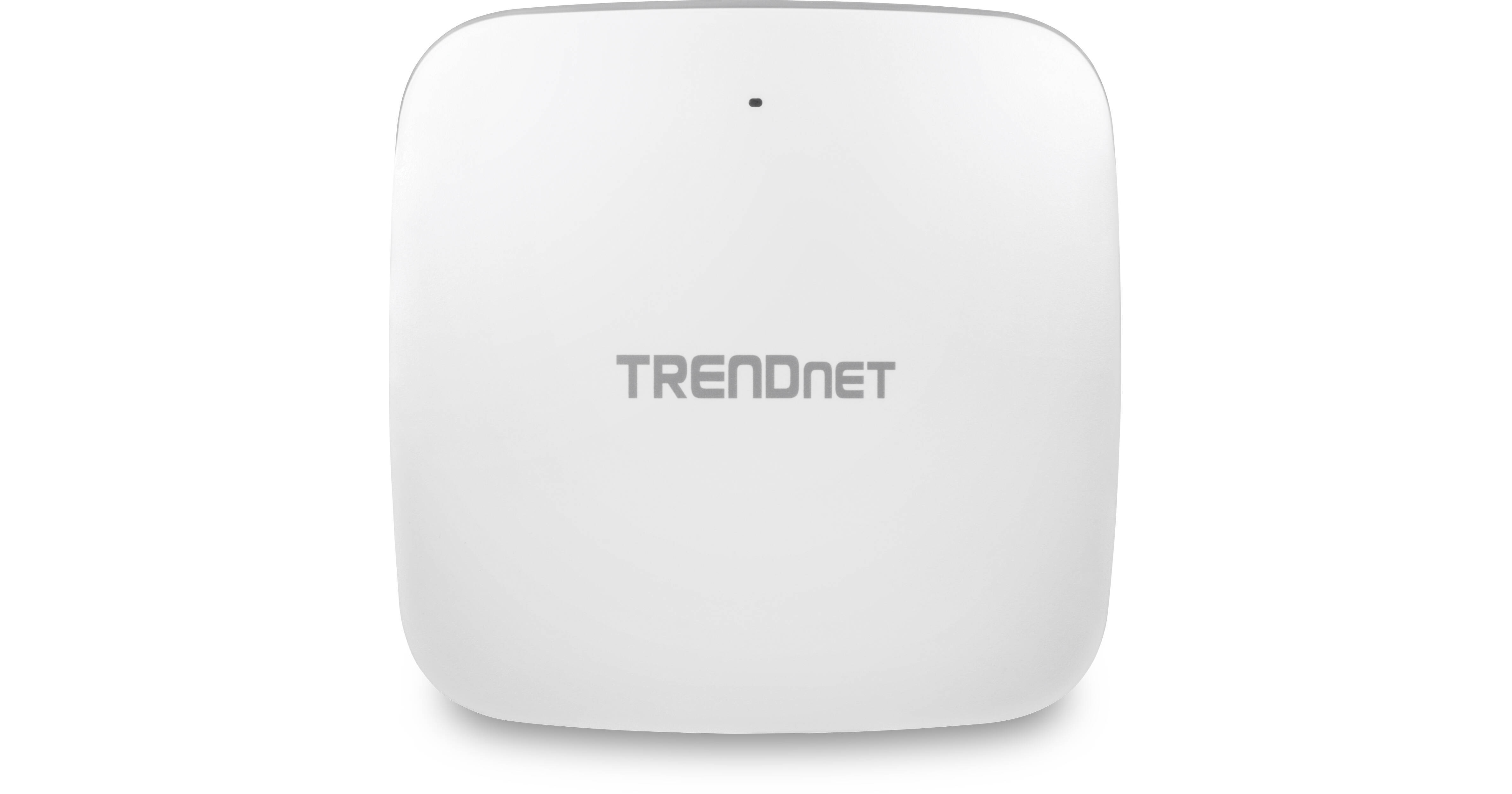 TRENDnet TEW-923DAP AX3000 Wireless Dual-Band Access TEW-923DAP