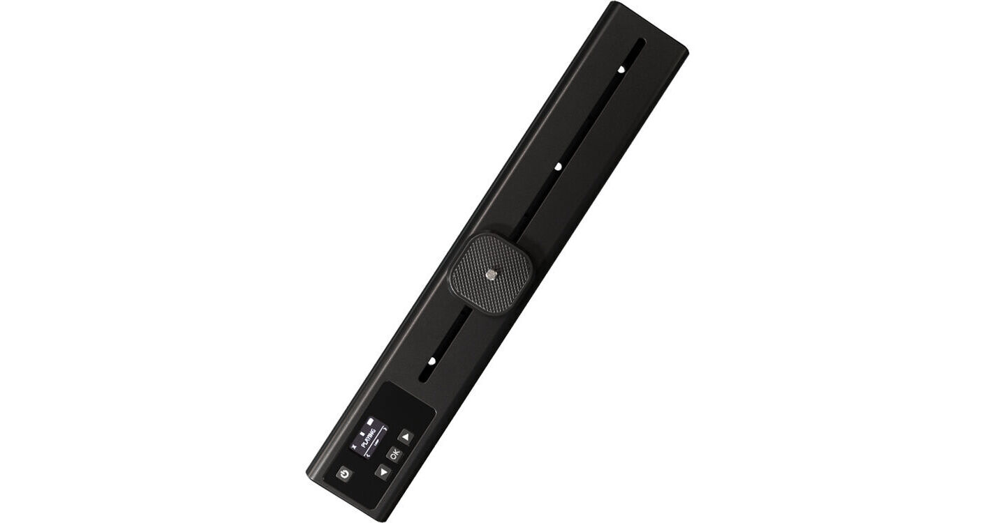 TREXO Smart Camera Slider (13") TREXO-TRS-000-0000 B&H Photo