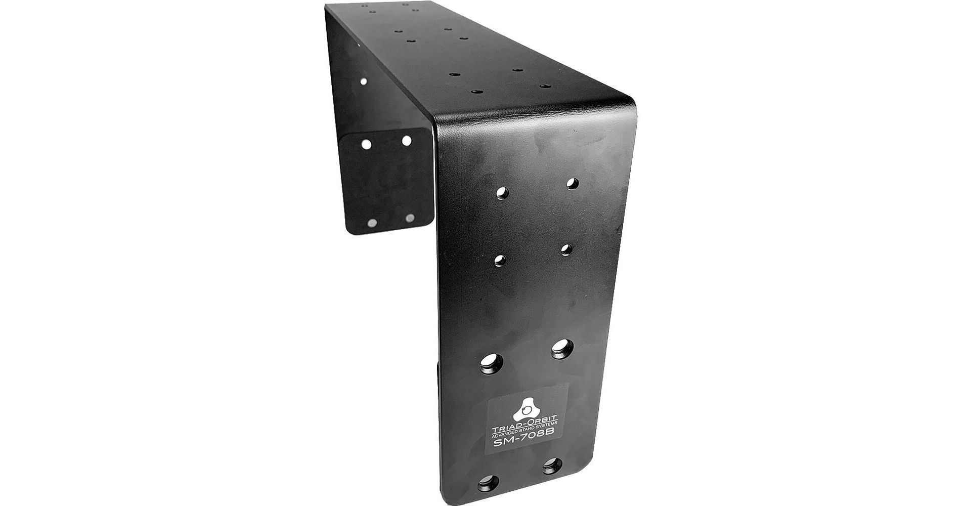 Triad-Orbit SM-708B Speaker Mounting U-Bracket for JBL SM-708B