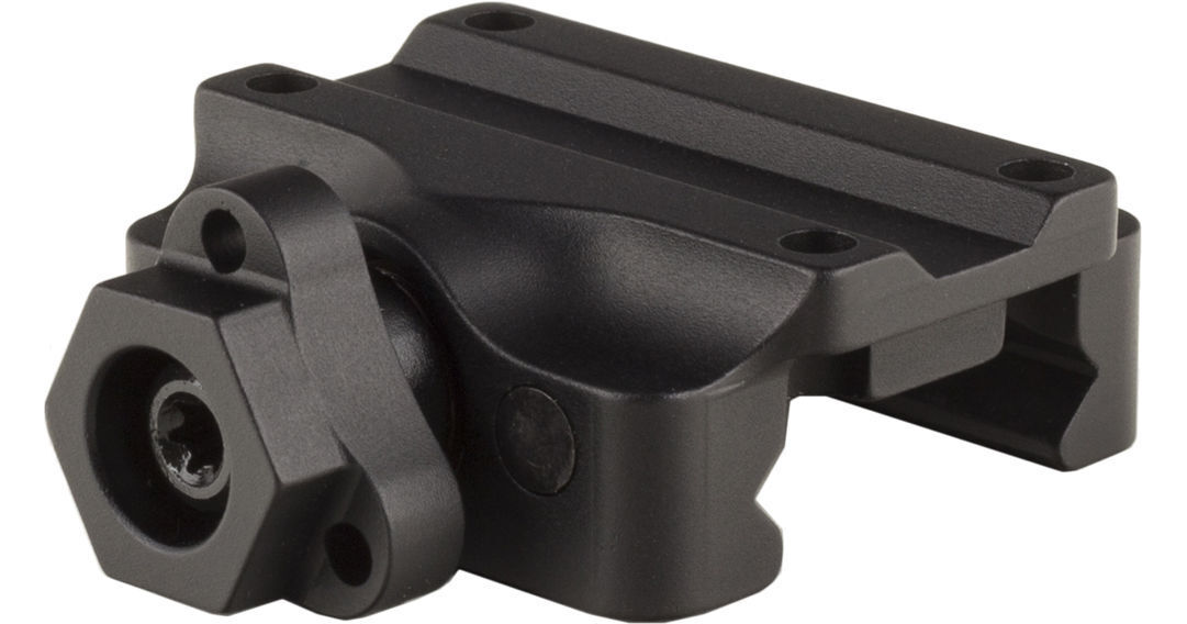 Trijicon MRO Low Quick Release Mount (Weaver Rail) AC32080 B&H
